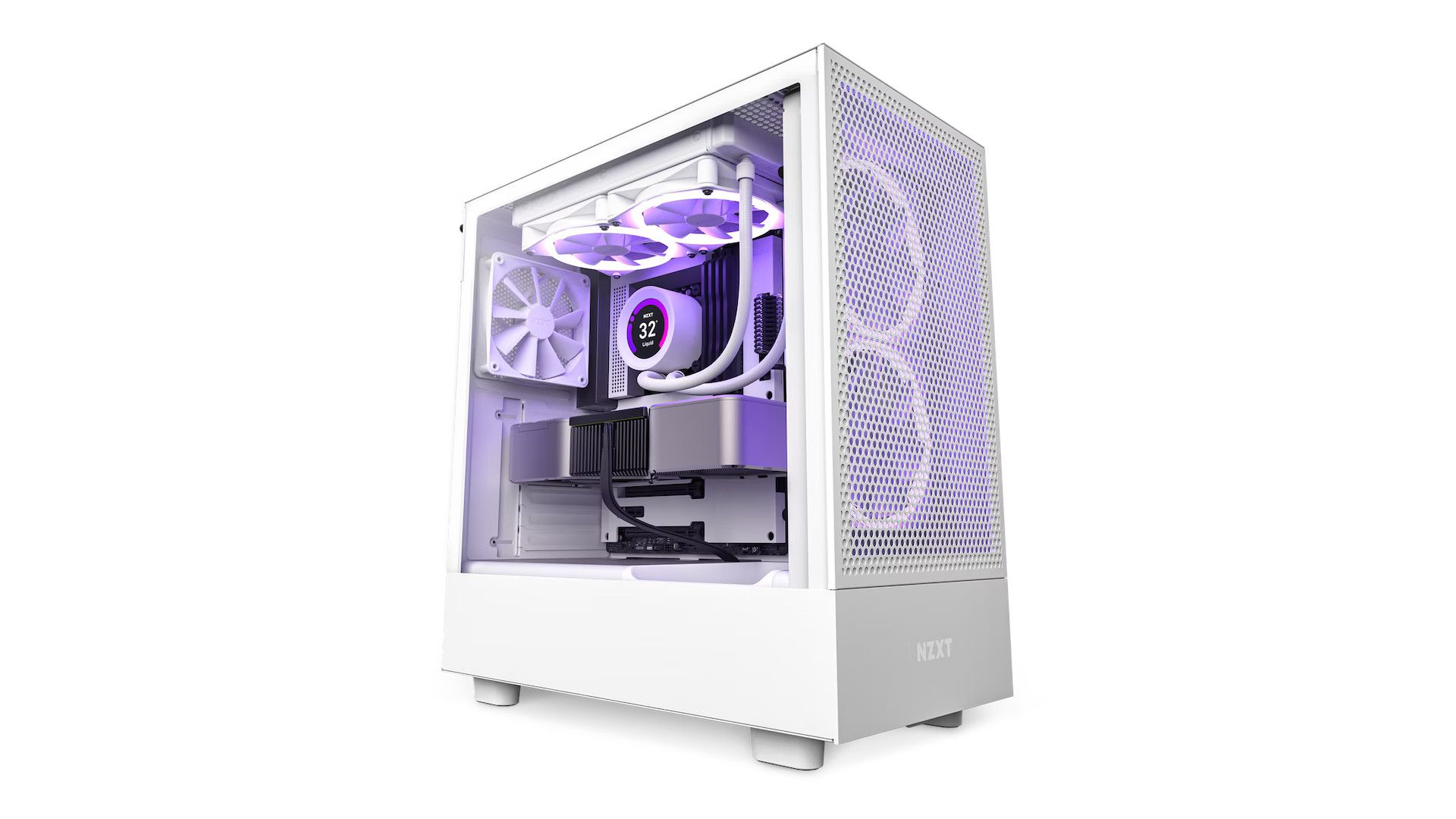Best NZXT PC cases in 2023