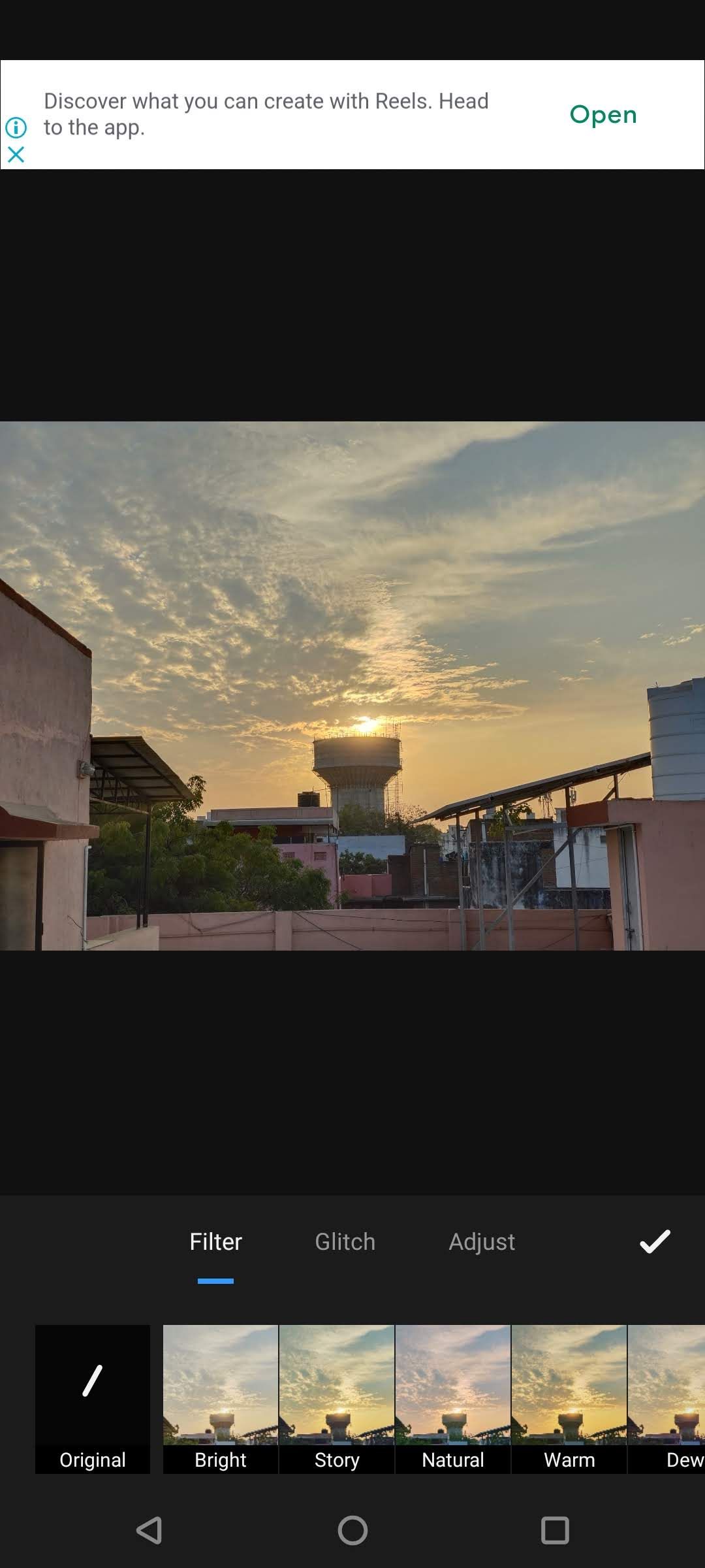 Best photo editor apps for Android