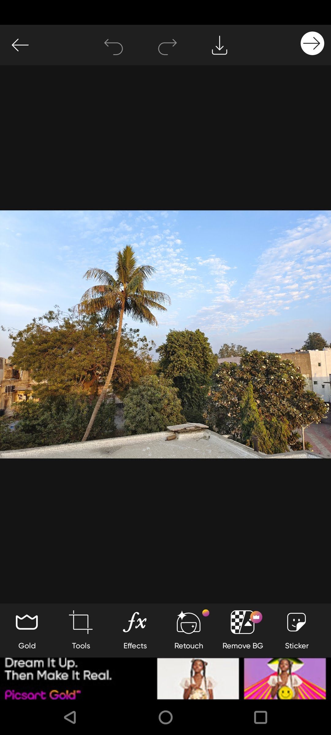 Best photo editor apps for Android