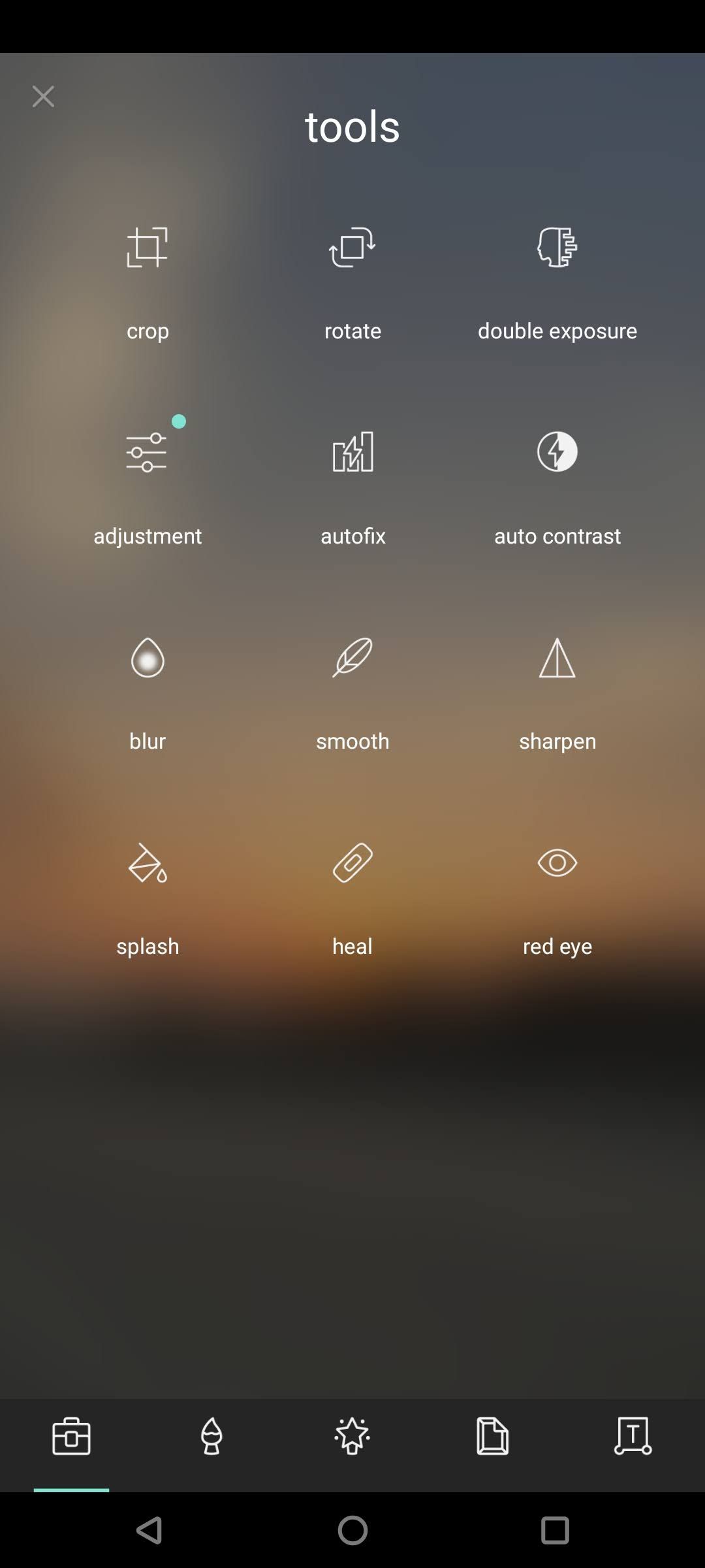 Best photo editor apps for Android