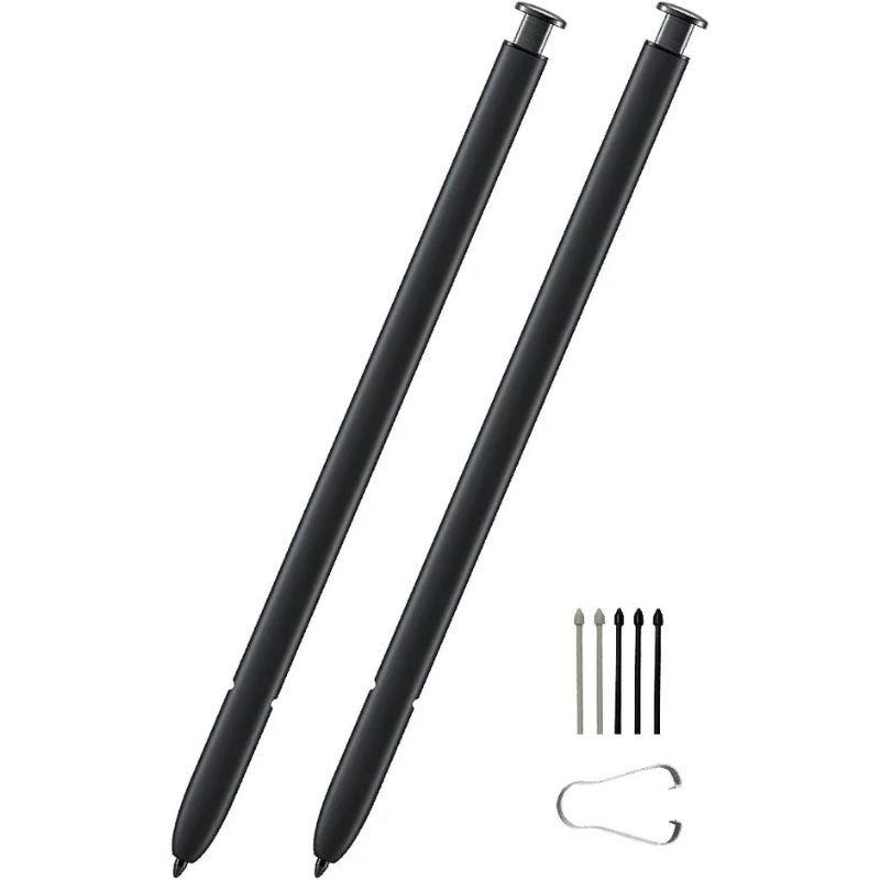 What other S Pens does the Galaxy S22 Ultra support?