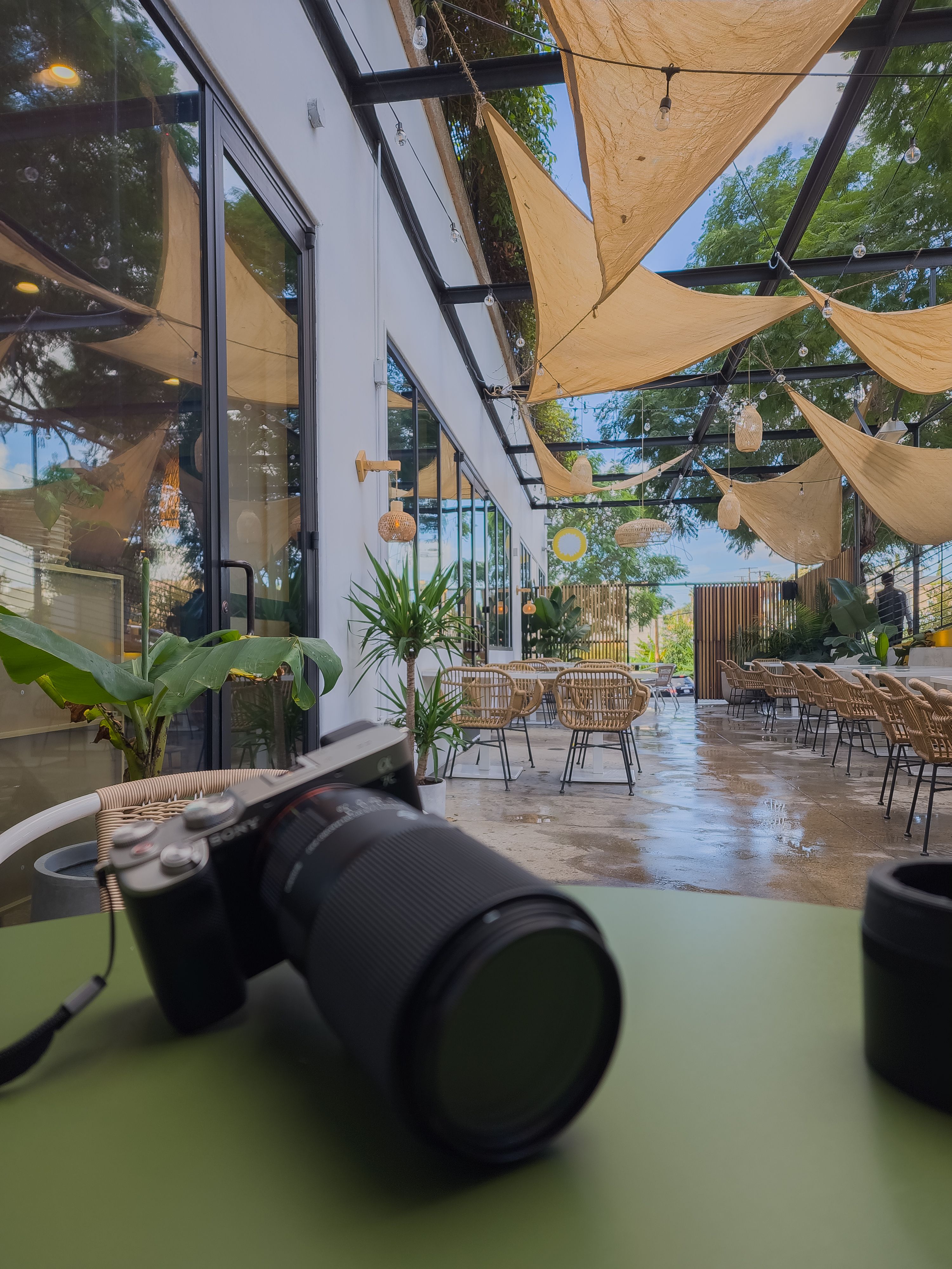 How to shoot better photos with Samsung's Expert RAW app
