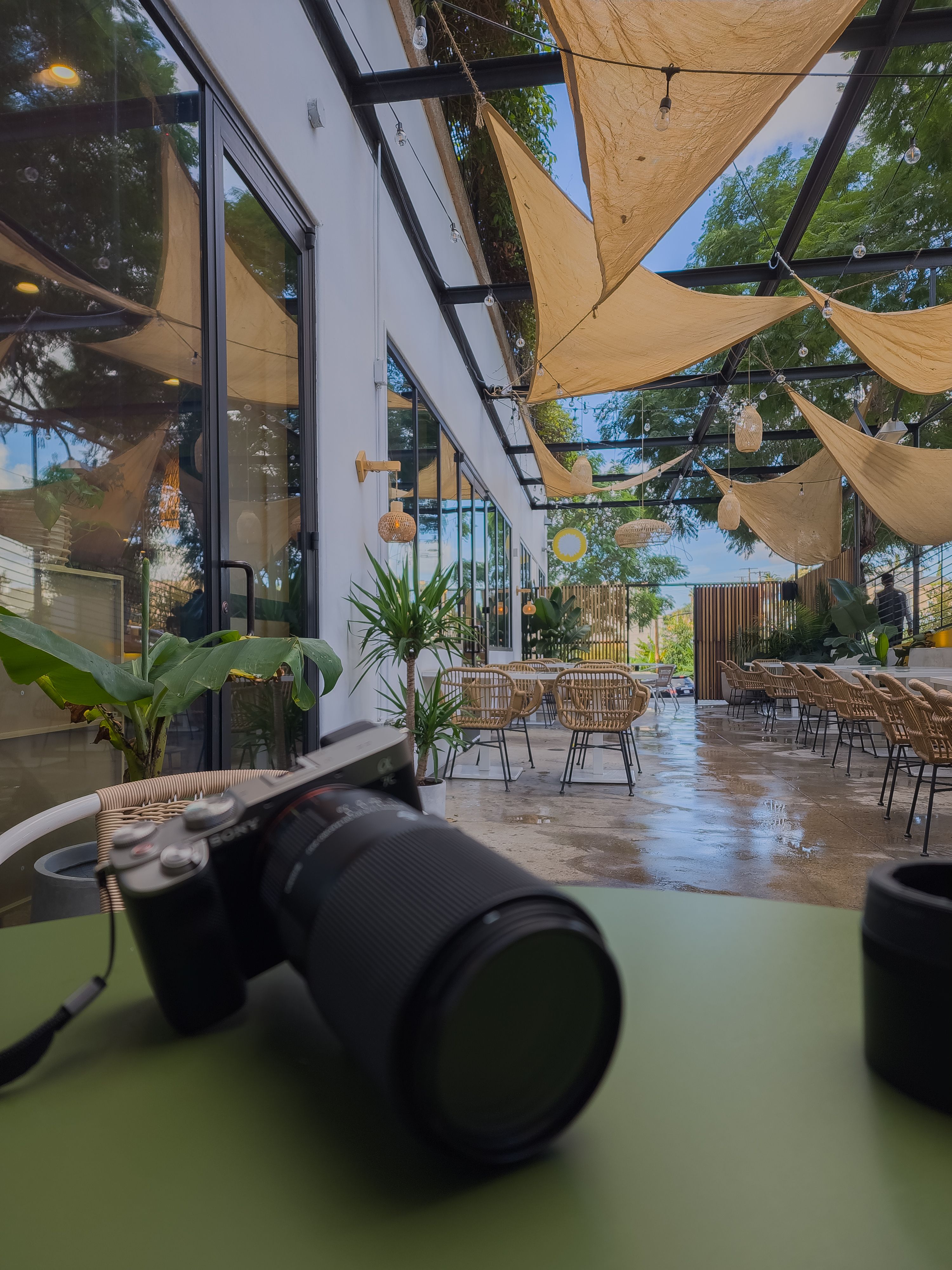 How to shoot better photos with Samsung's Expert RAW app