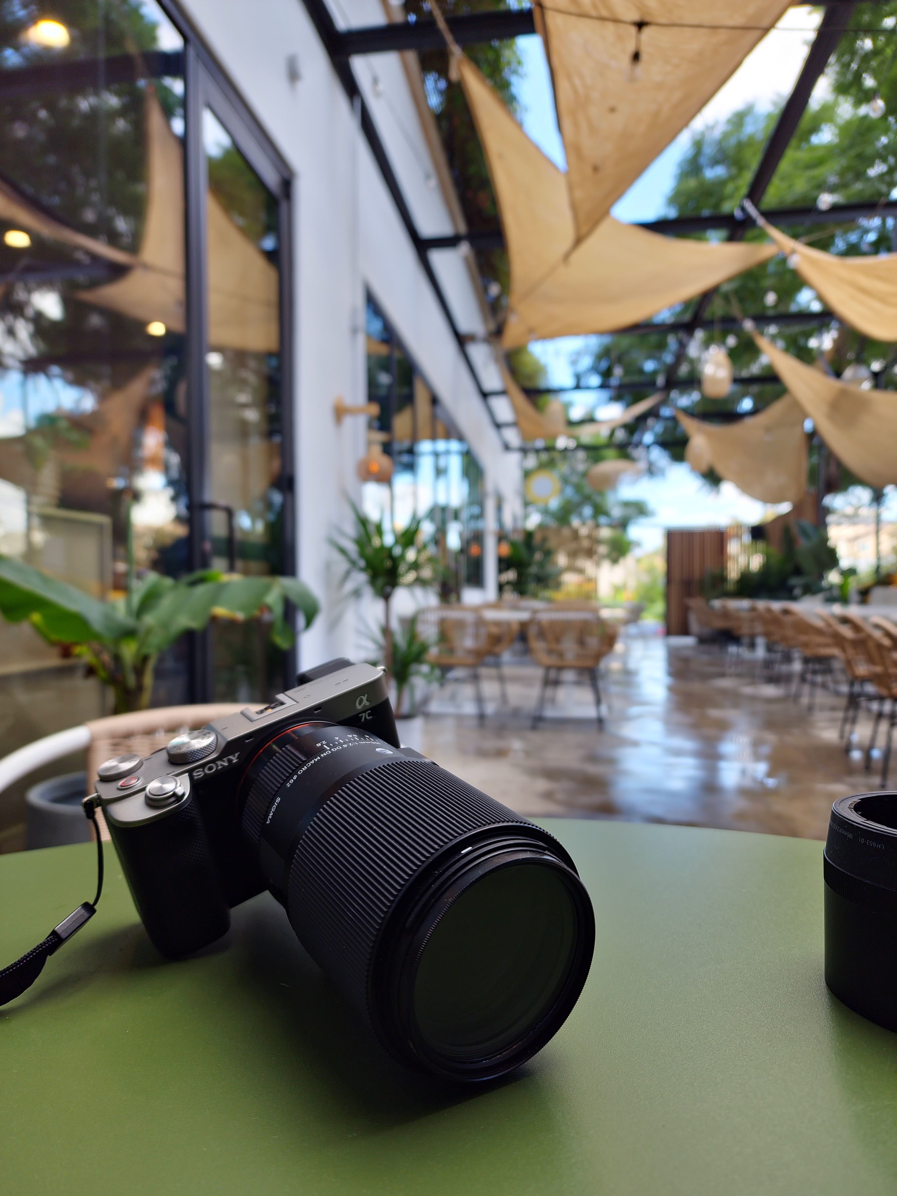 How to shoot better photos with Samsung's Expert RAW app