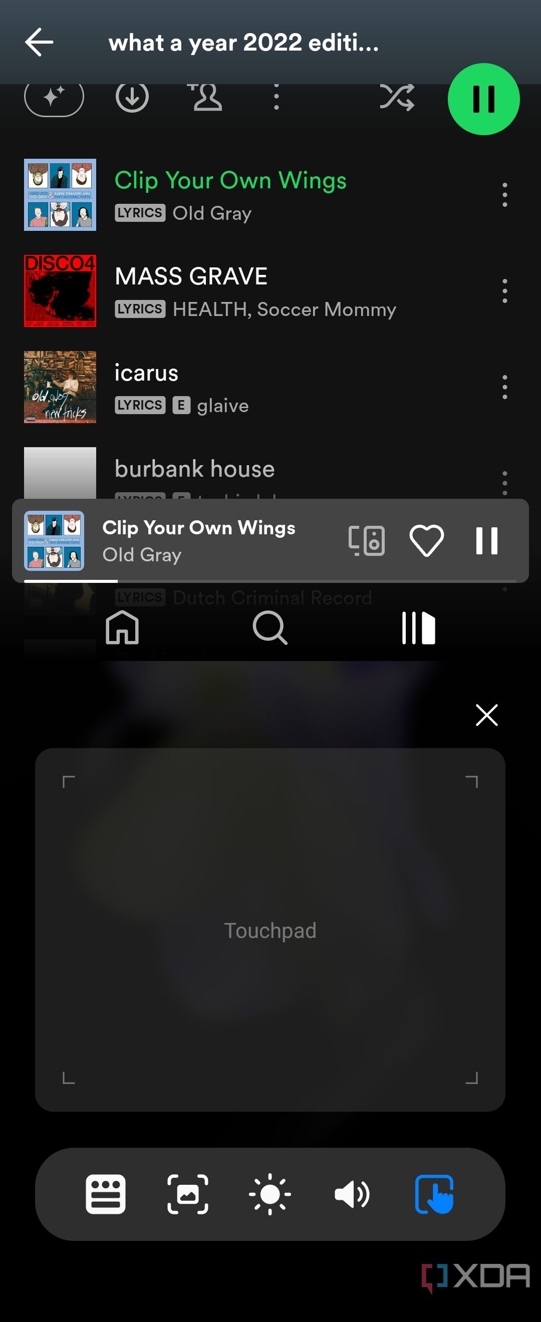 Samsung Galaxy Z Flip 4 Flex Mode Walkthrough: All the unique features ...