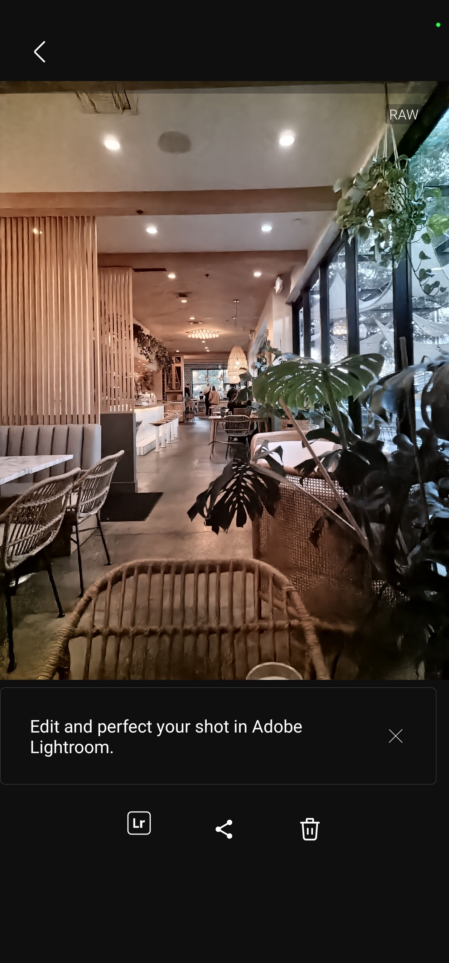 How to shoot better photos with Samsung's Expert RAW app