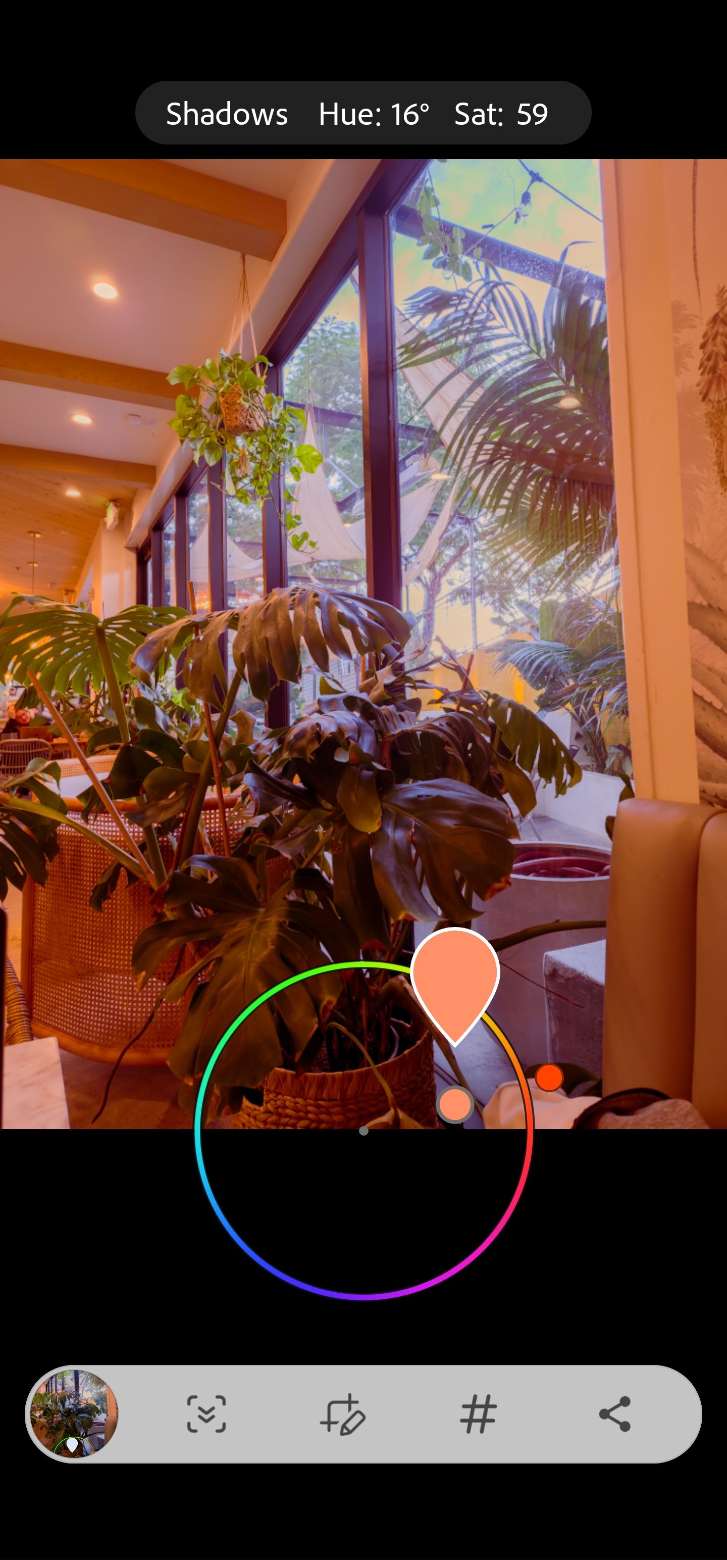 How to shoot better photos with Samsung's Expert RAW app