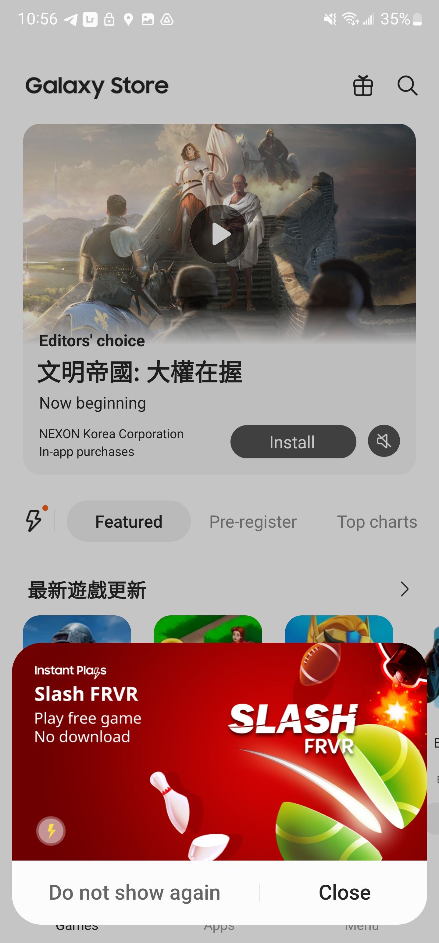How to shoot better photos with Samsung's Expert RAW app