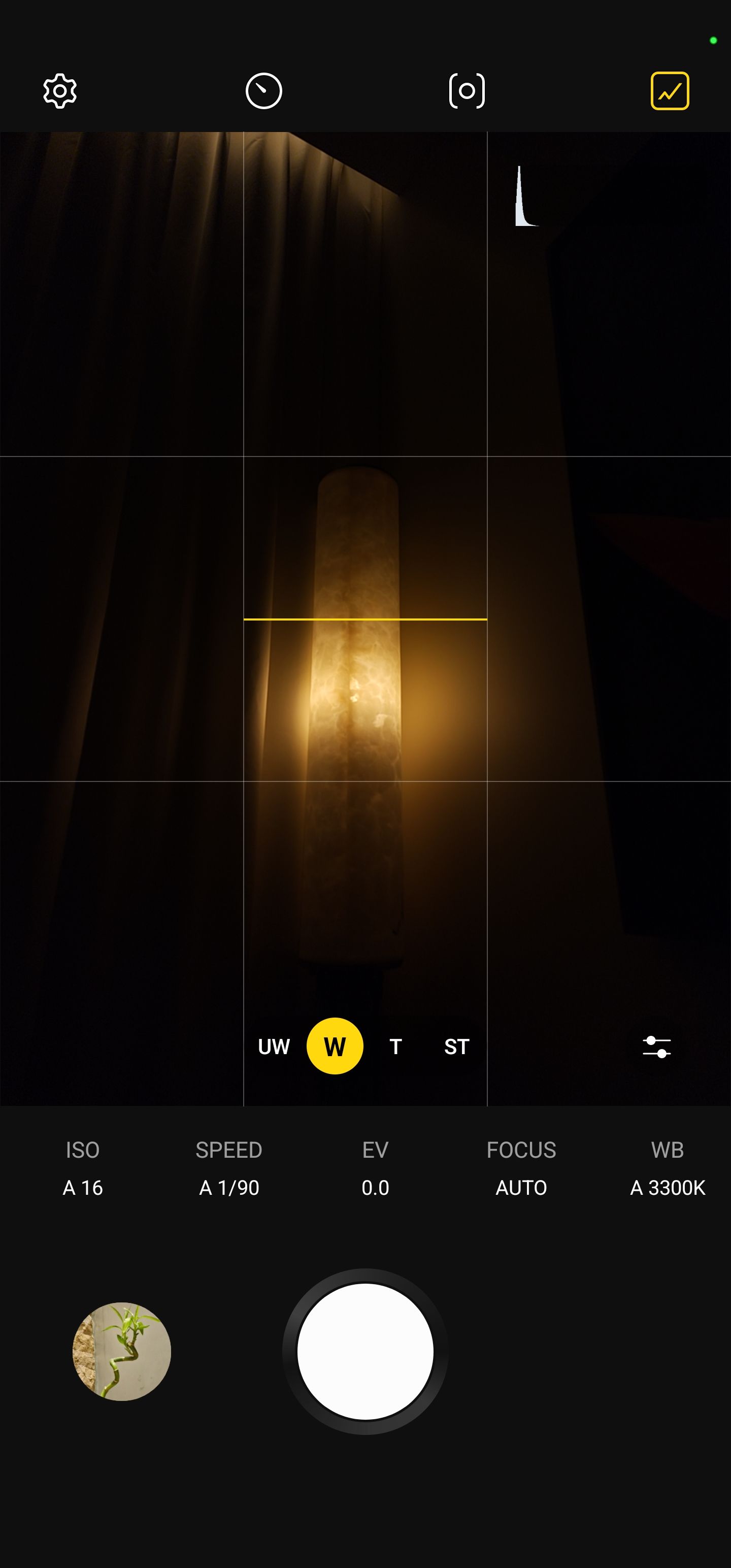 How to shoot better photos with Samsung's Expert RAW app