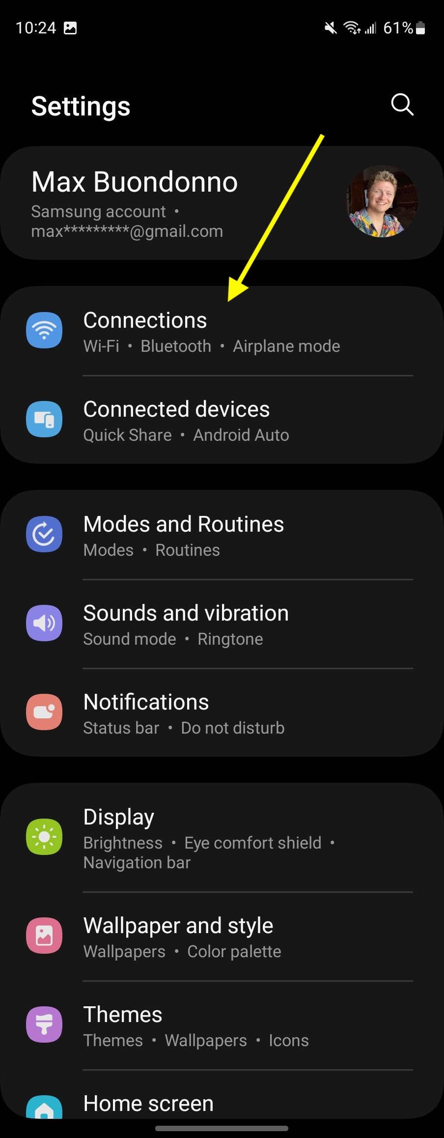 How to enable and use eSIM