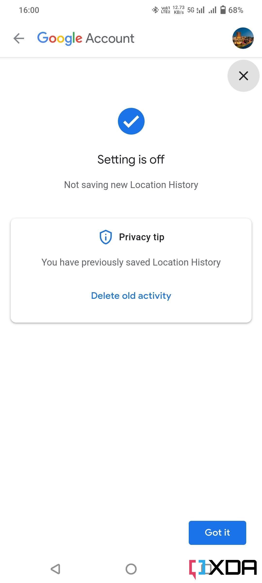 How to view your Location History in Google Maps, and how to turn it off