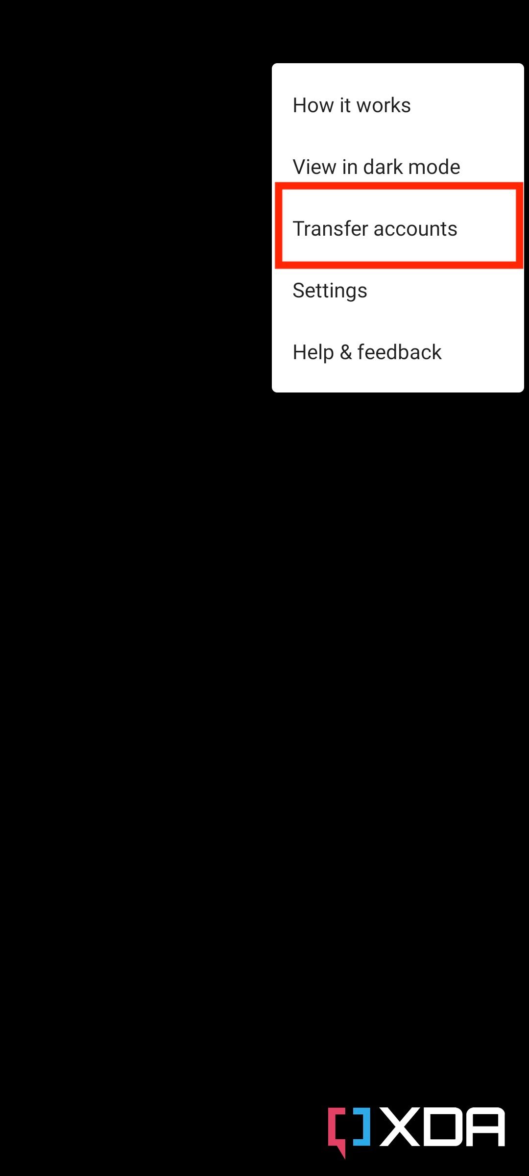 How to set up Google Authenticator on your Android phone