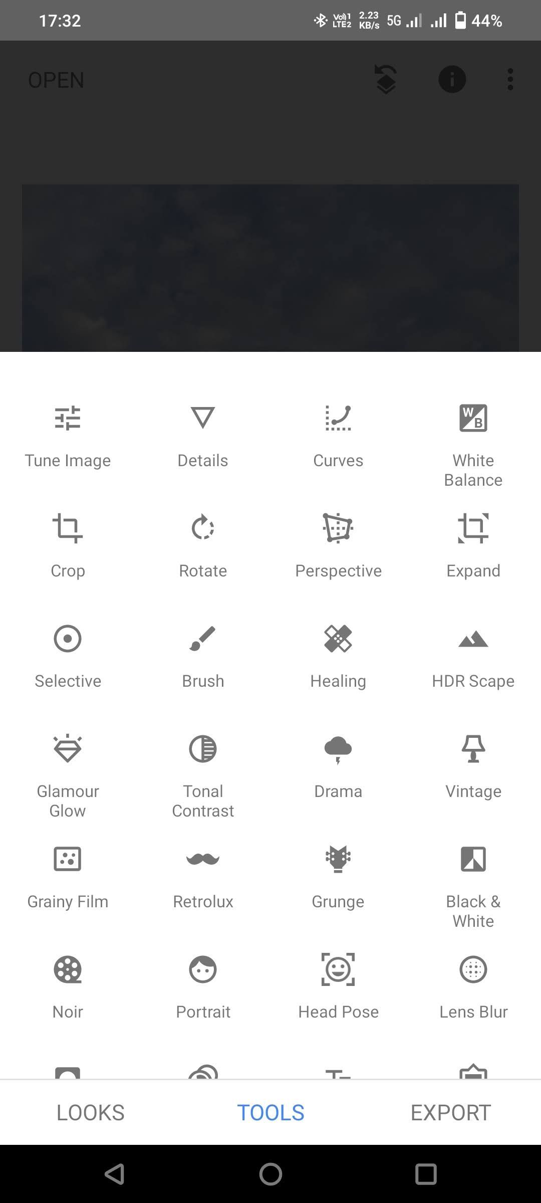 Best photo editor apps for Android