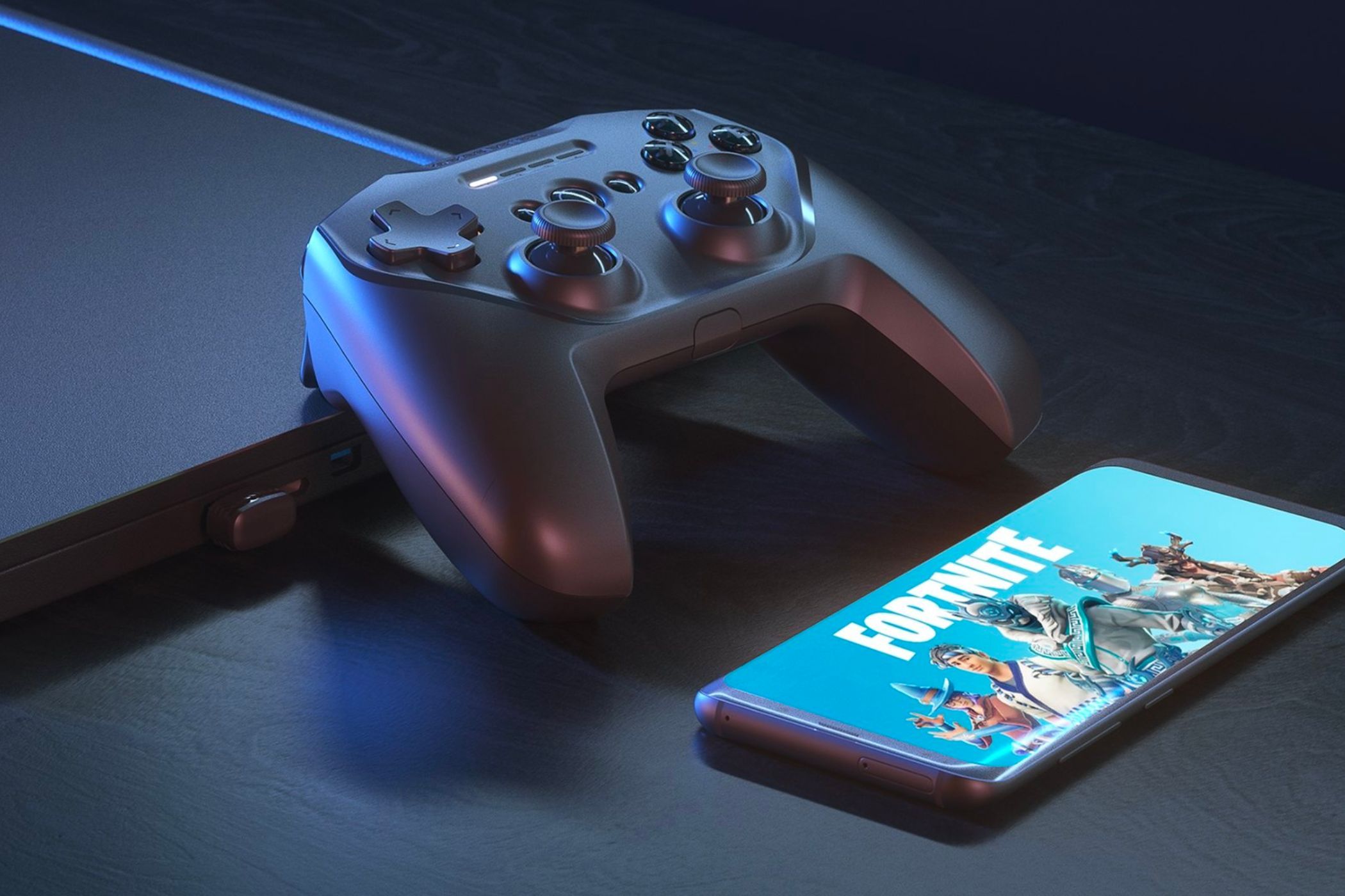 Best game controllers for Android in 2023