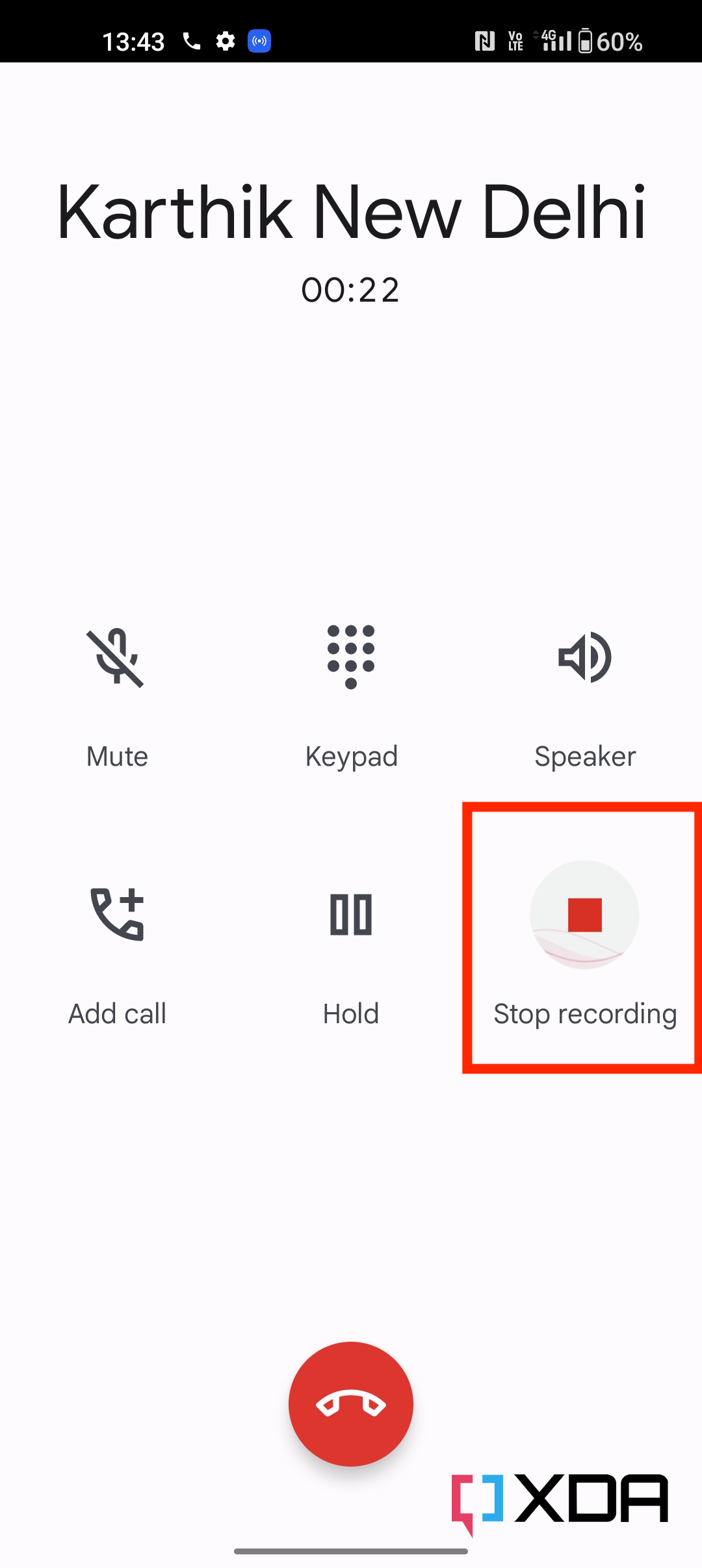 How to record phone calls on Android