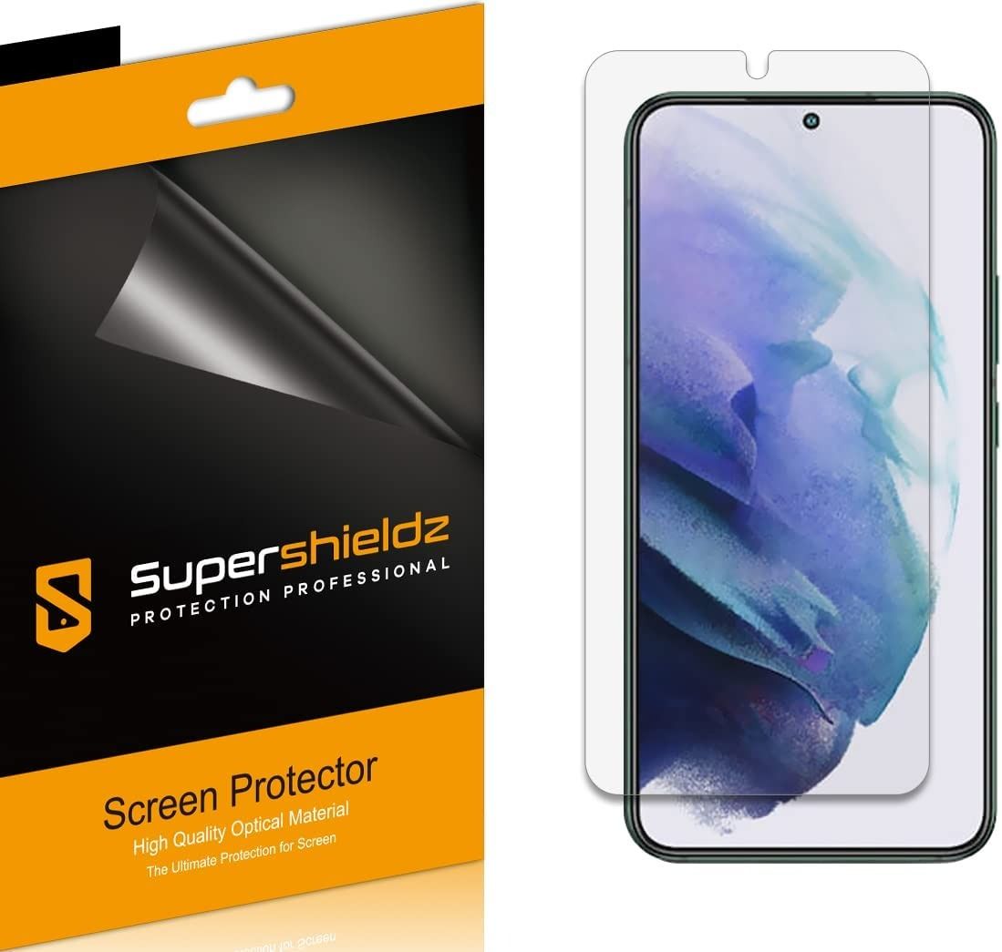 Best Samsung Galaxy S22 screen protectors in 2023