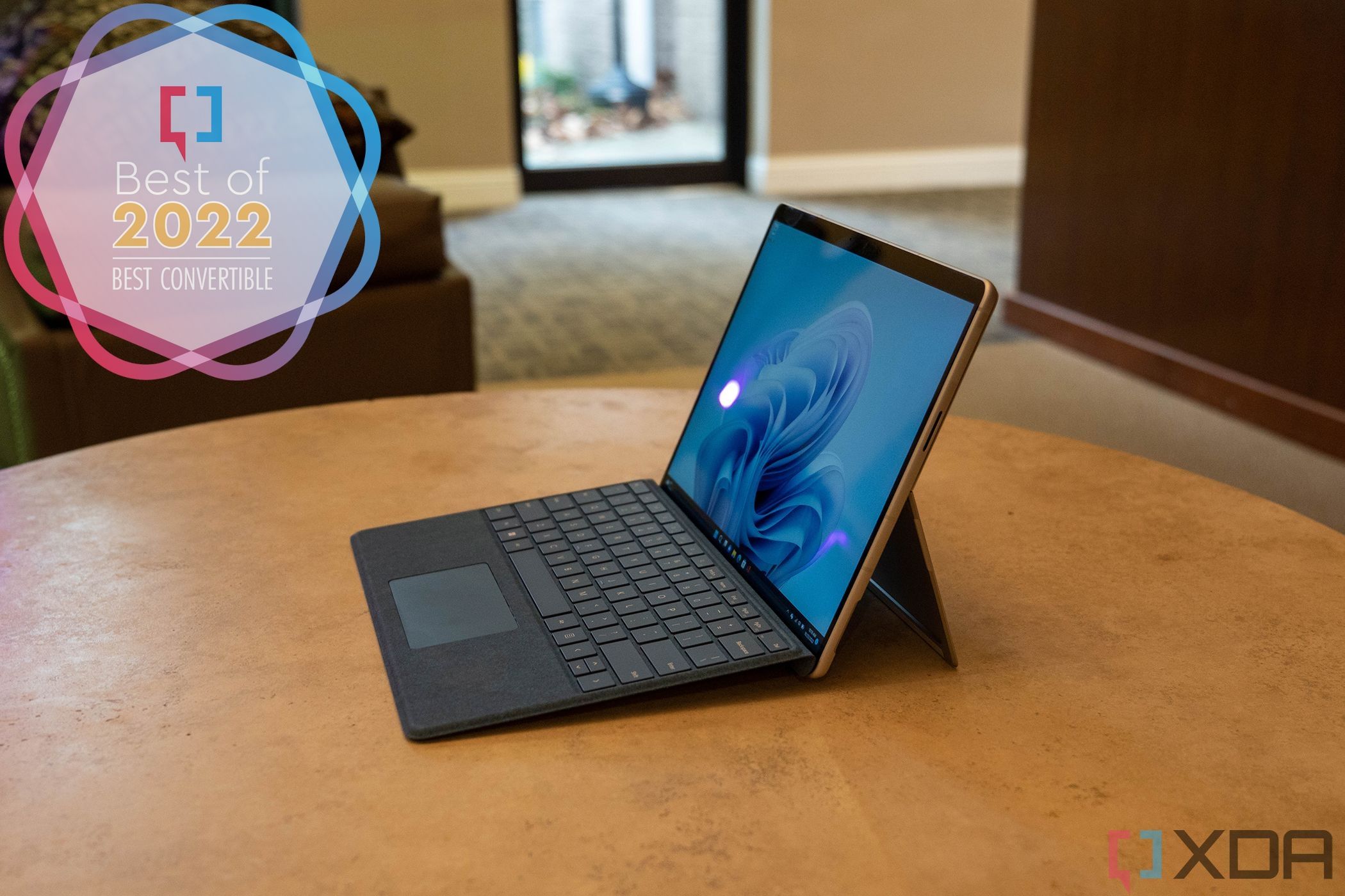 XDA's favorite laptops, accessories, and brands of the year