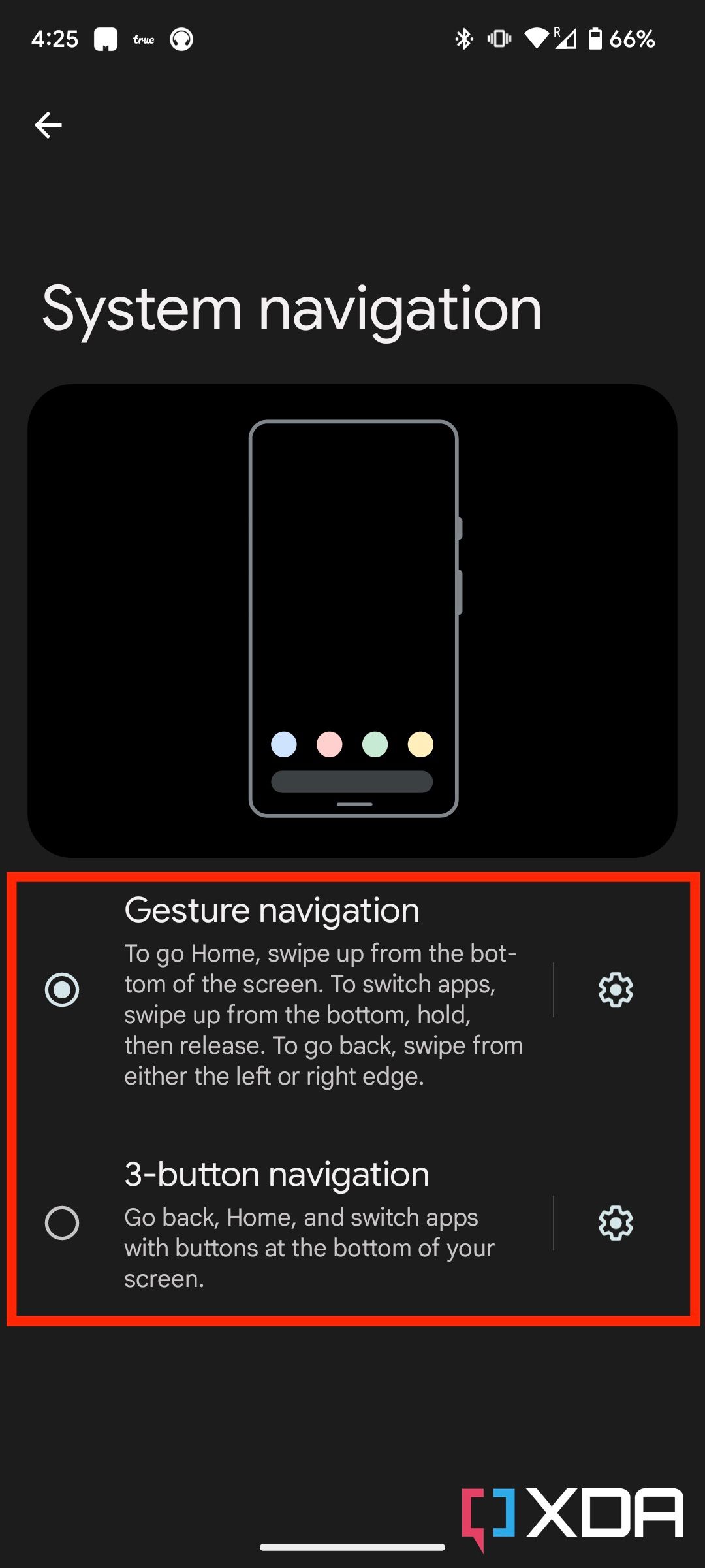 First 10 things to do with a new Android phone