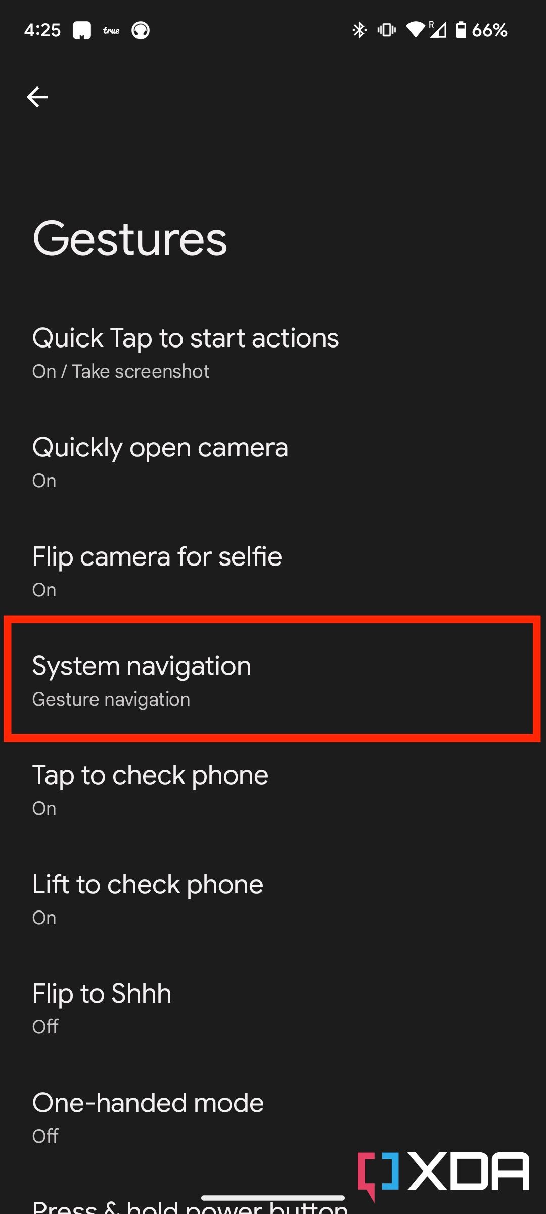 First 10 things to do with a new Android phone