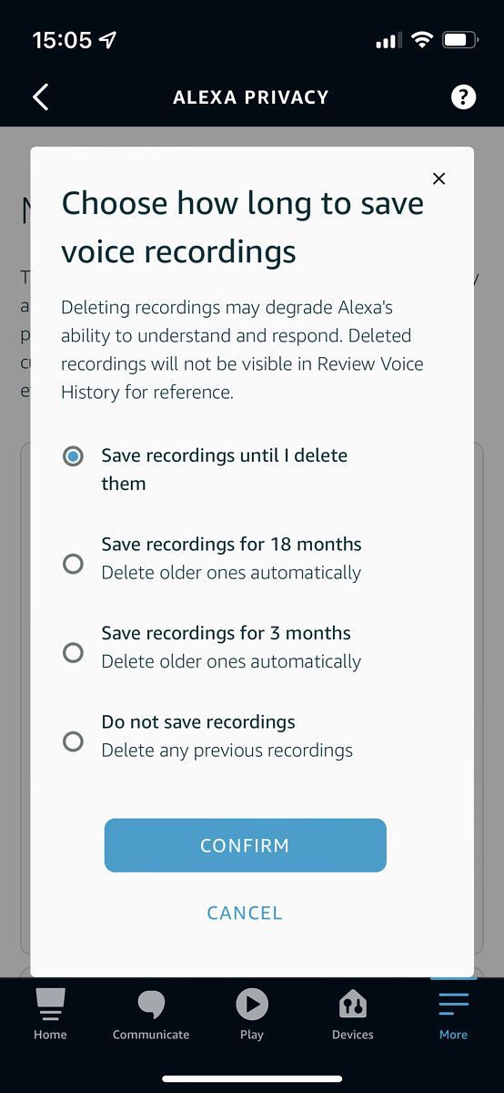 How to delete voice history from Amazon Alexa, Google Assistant, and ...
