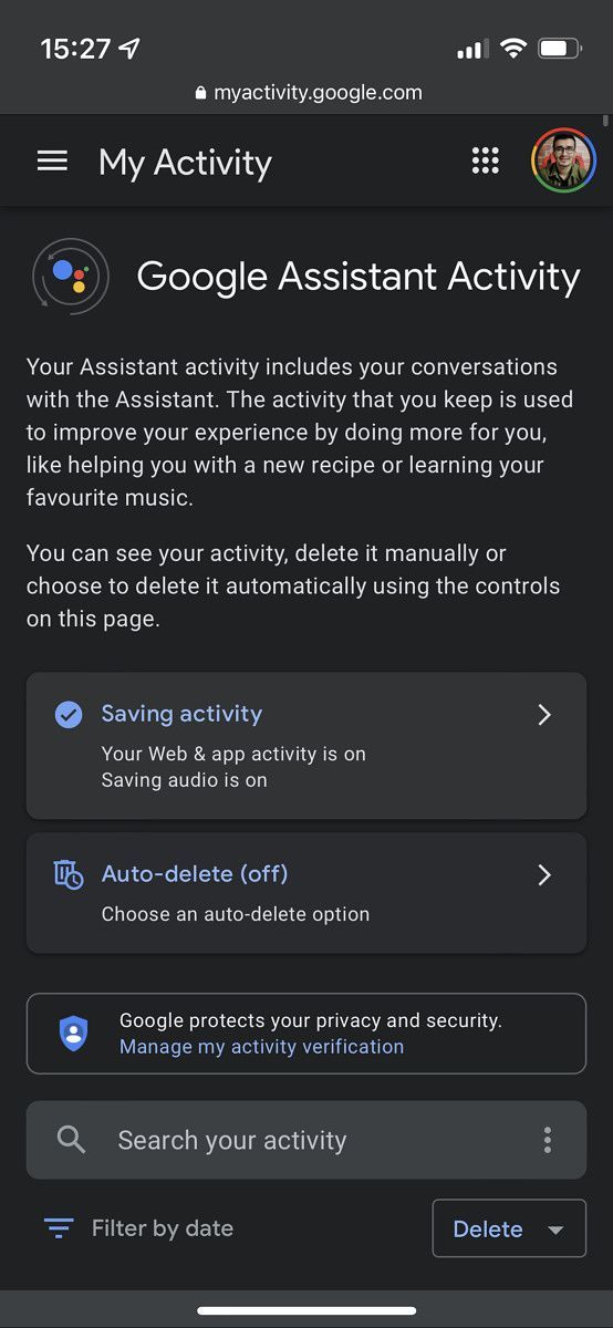 How to delete voice history from Amazon Alexa, Google Assistant, and ...