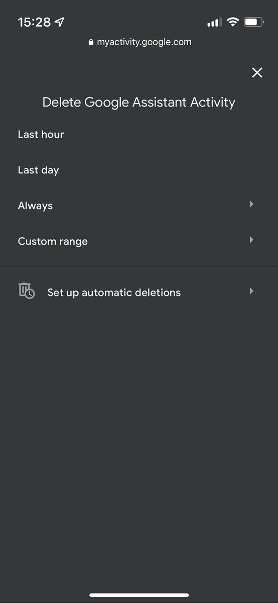 How to delete voice history from Amazon Alexa, Google Assistant, and ...
