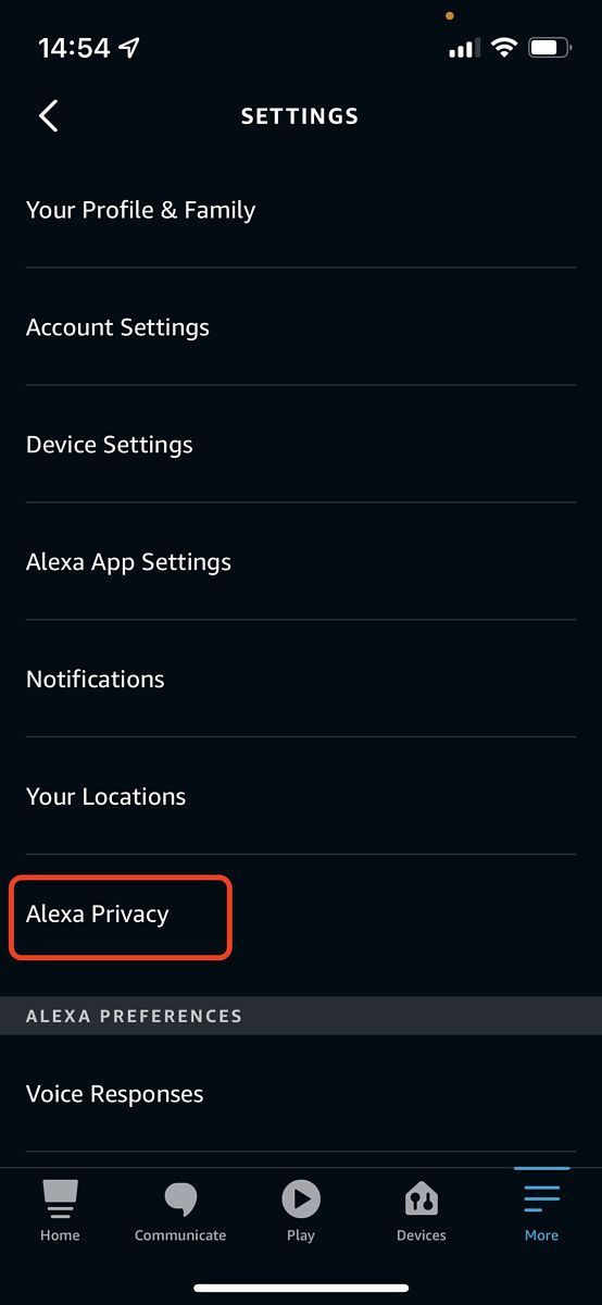How to delete voice history from Amazon Alexa, Google Assistant, and ...