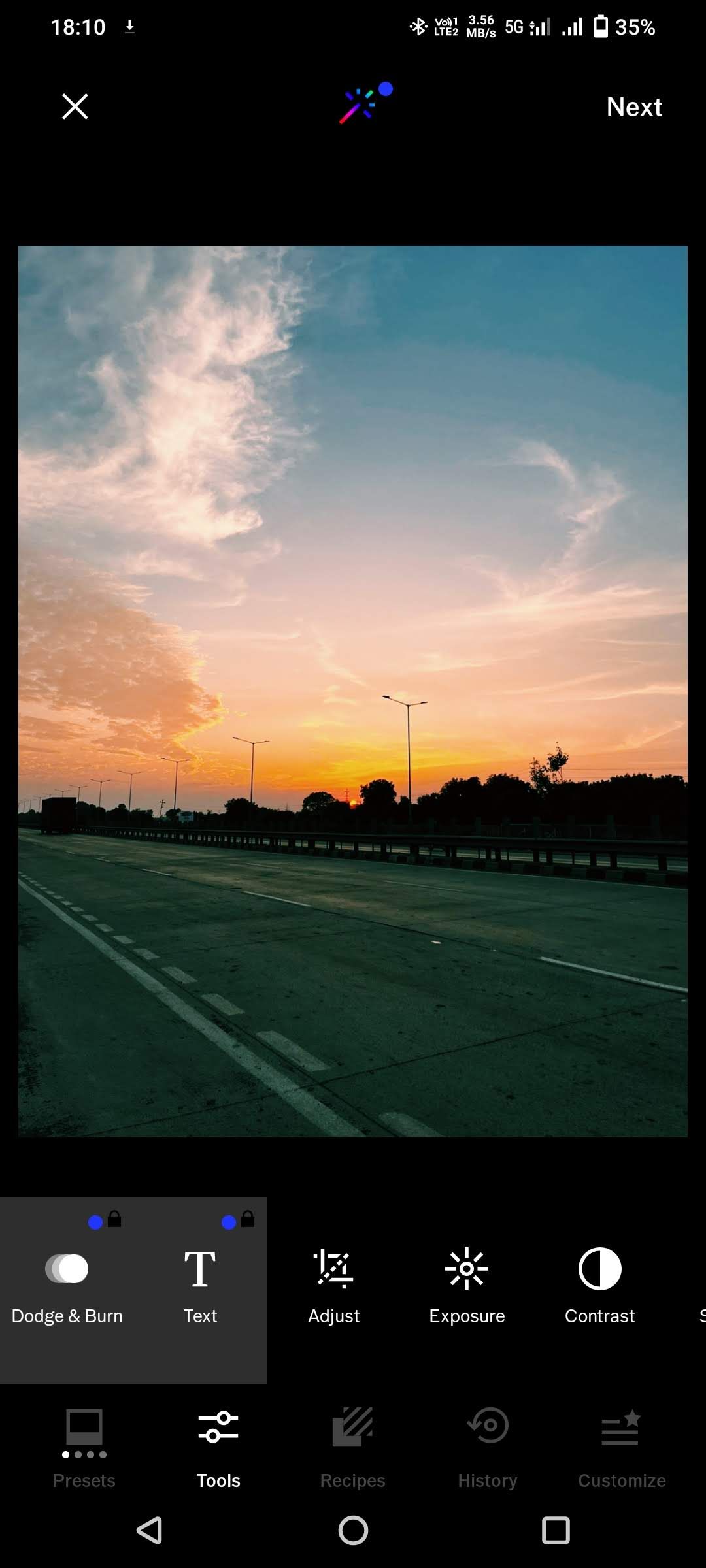 Best photo editor apps for Android