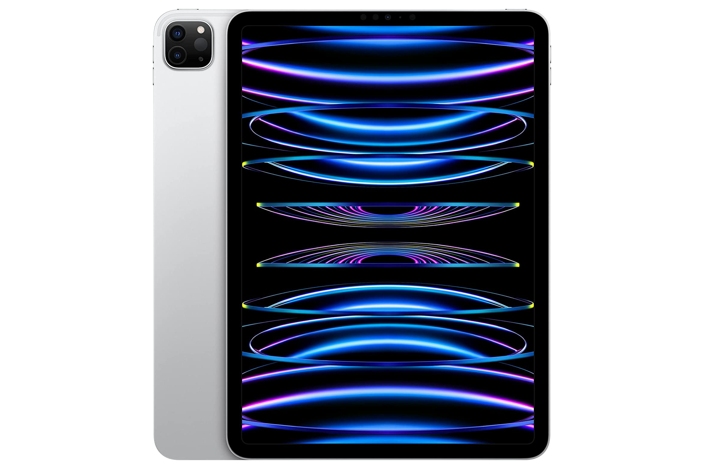 The latest 11-inch iPad Pro is $100 off, making it an excellent last ...