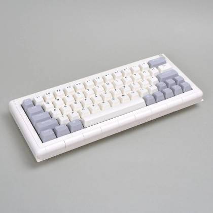 KBDcraft Kit Adam review: My first mechanical keyboard is made of Lego ...