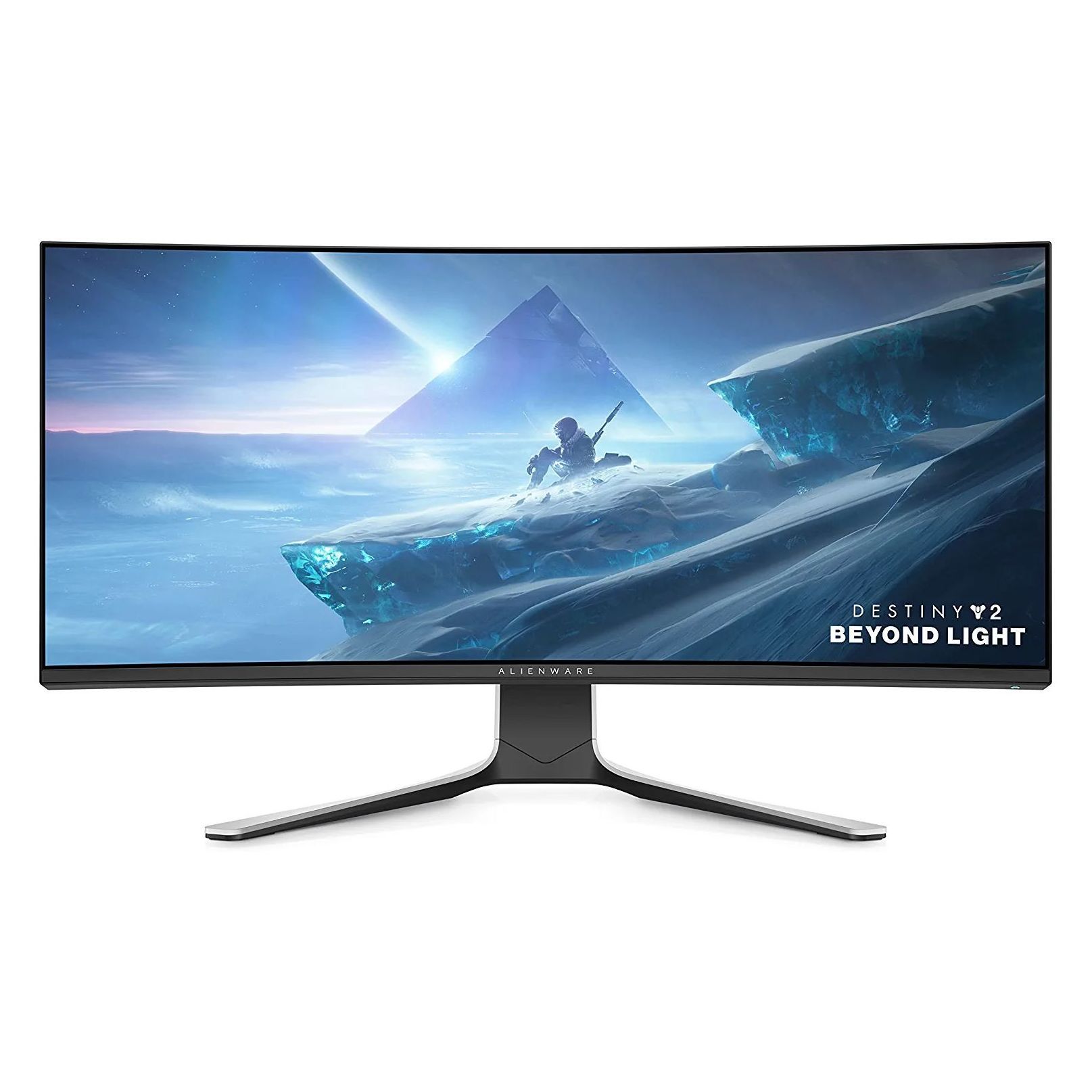 Fantastic deal for 38-inch Alienware curved gaming monitor brings the ...