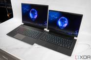 Alienware Goes Bigger On Gaming With The M18 A New 18 inch Gaming Laptop Alienware Goes Bigger On Gaming With The M18 A New 18 inch Gaming Laptop