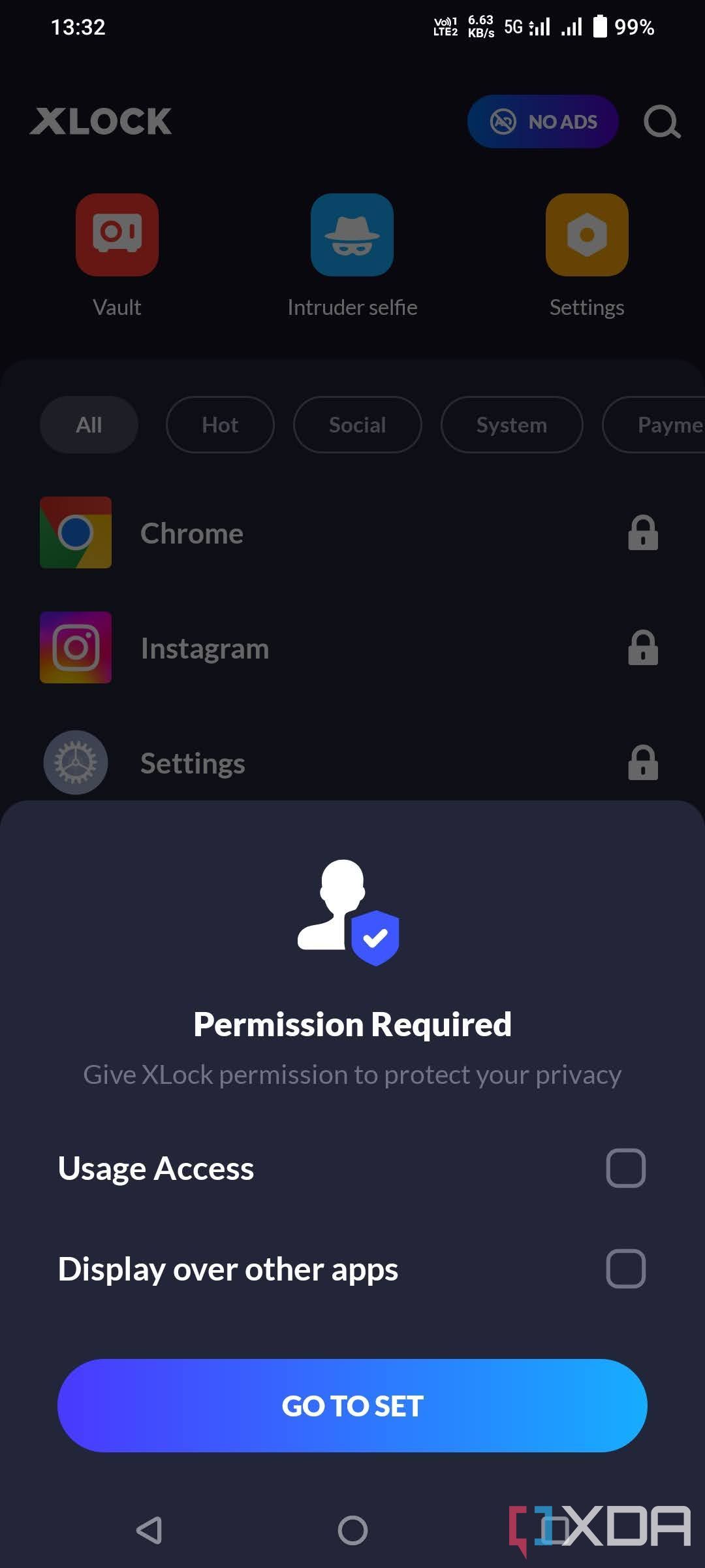 How to lock apps on your Android phone to prevent unauthorized access