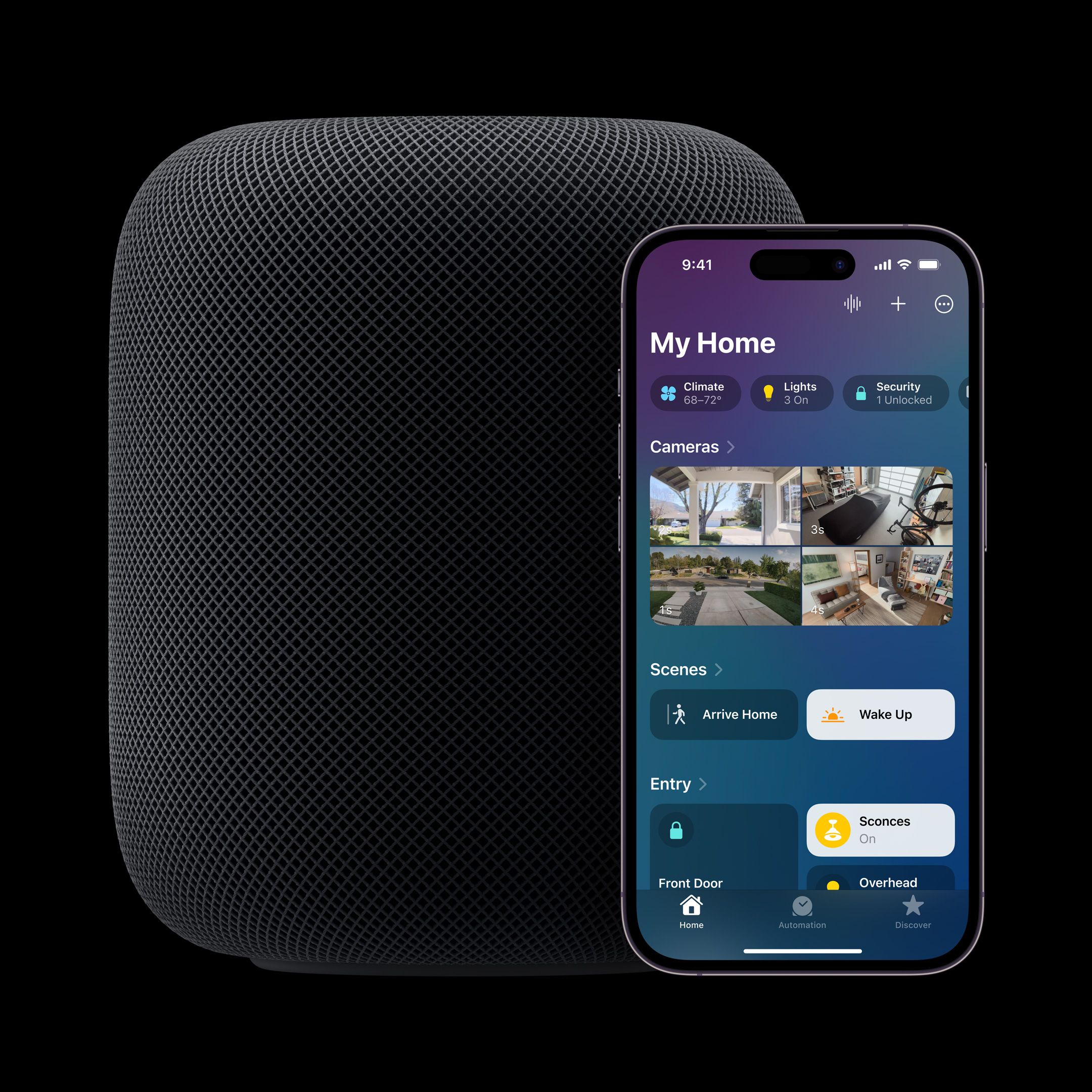 The HomePod 2 is here with a refined design and a lower price tag