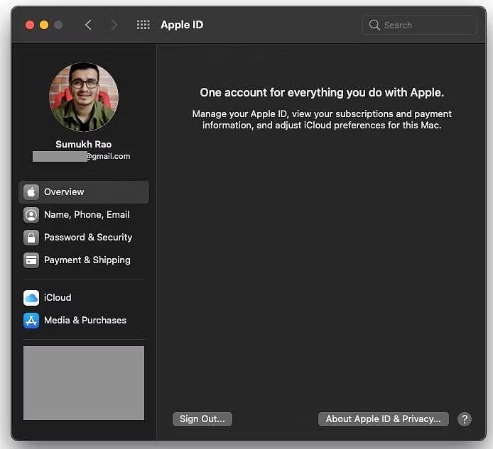 How to factory reset an Apple MacBook Air