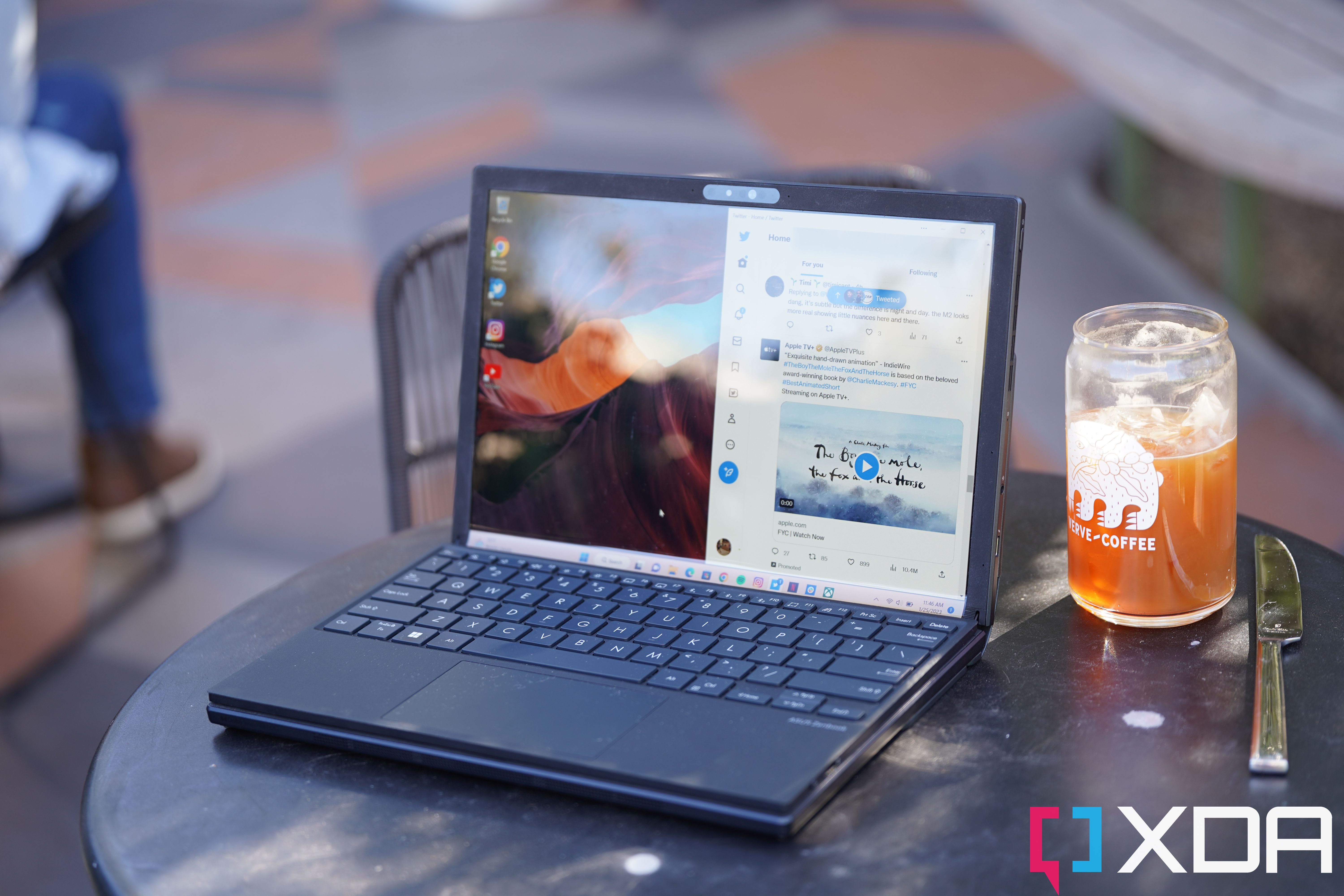 Asus Zenbook 17 Fold OLED review: A glimpse into the future of PCs