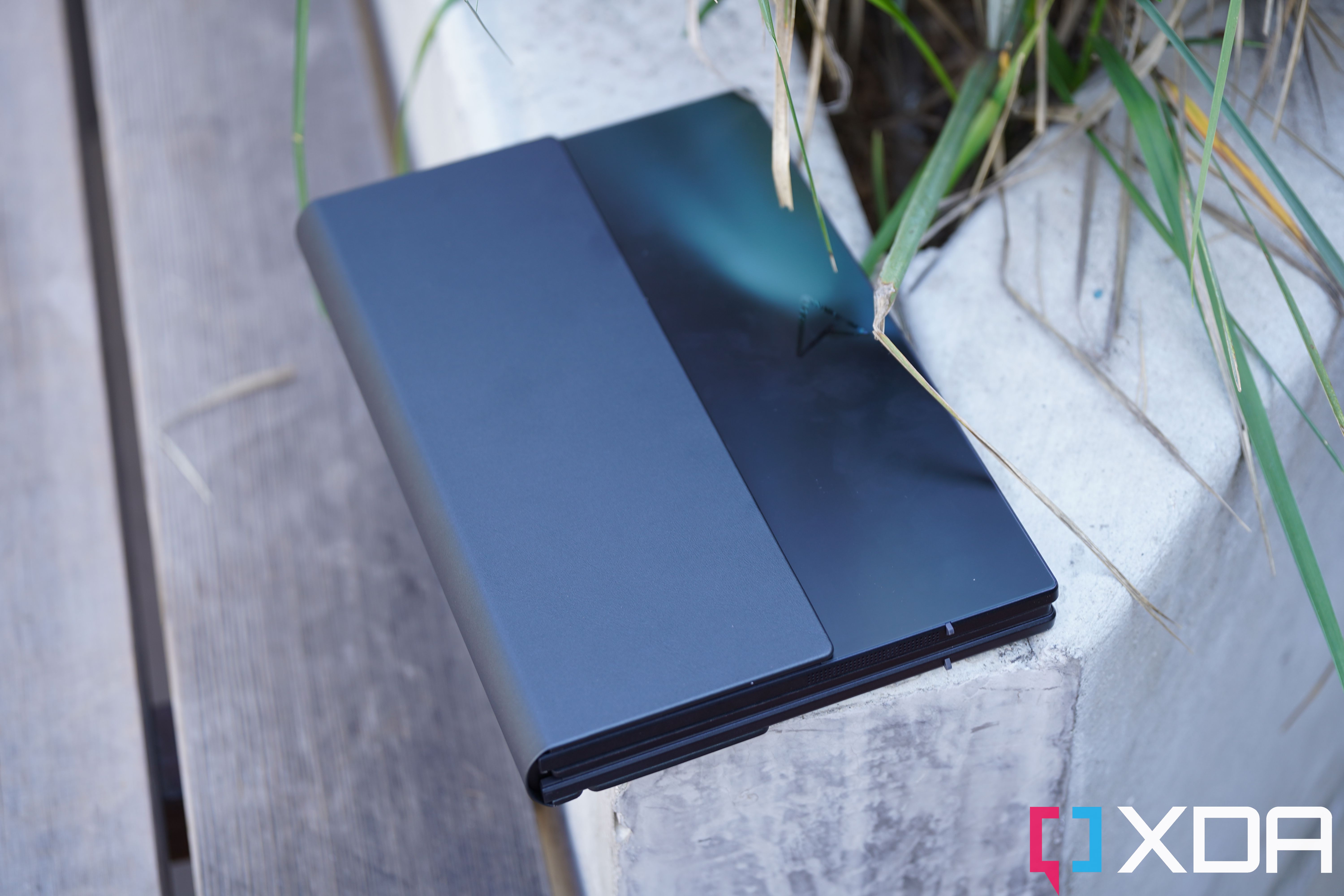 Asus Zenbook 17 Fold OLED review: A glimpse into the future of PCs