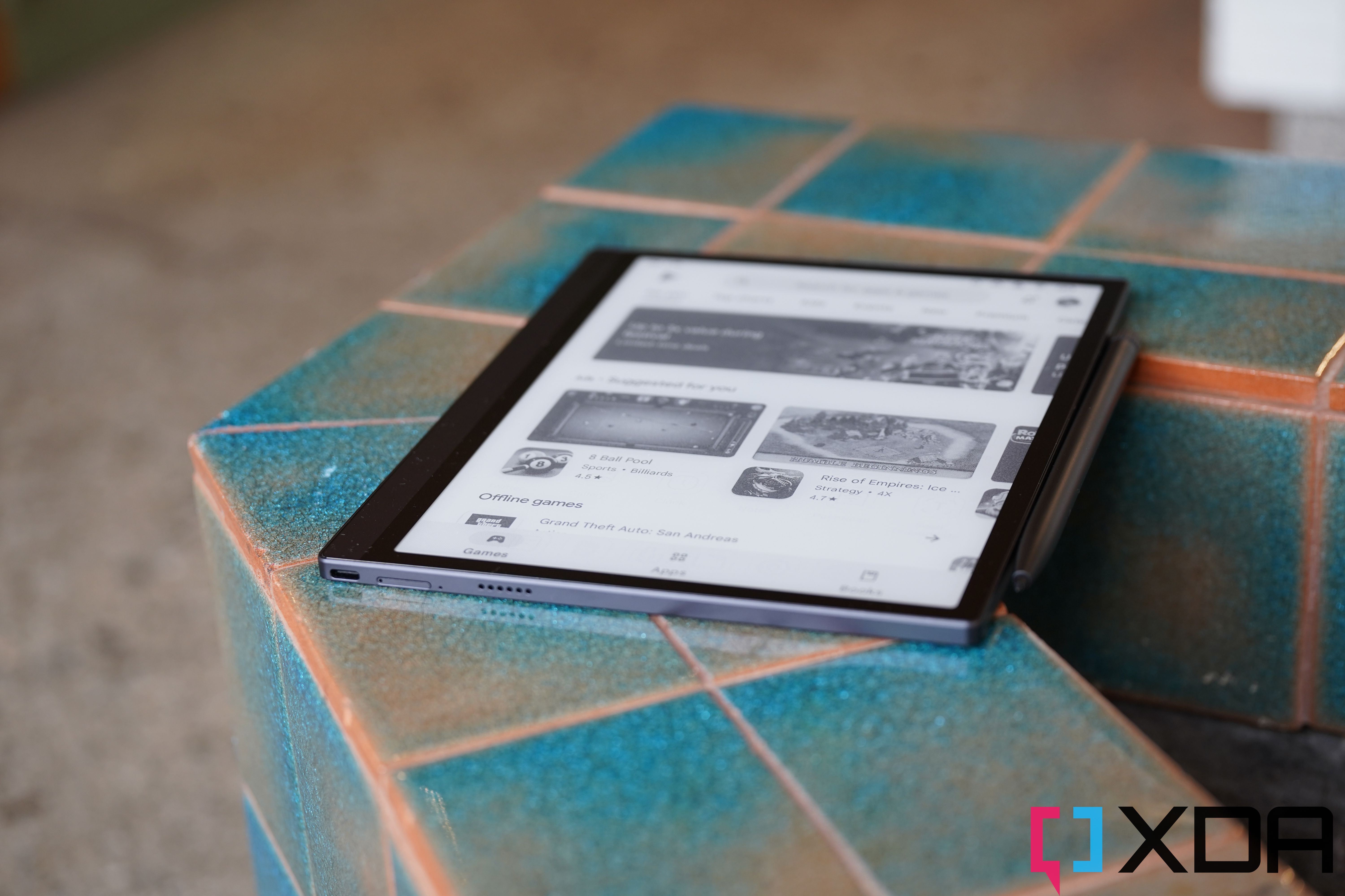 Boox Tab Ultra review: The most powerful E Ink tablet, but at what cost?