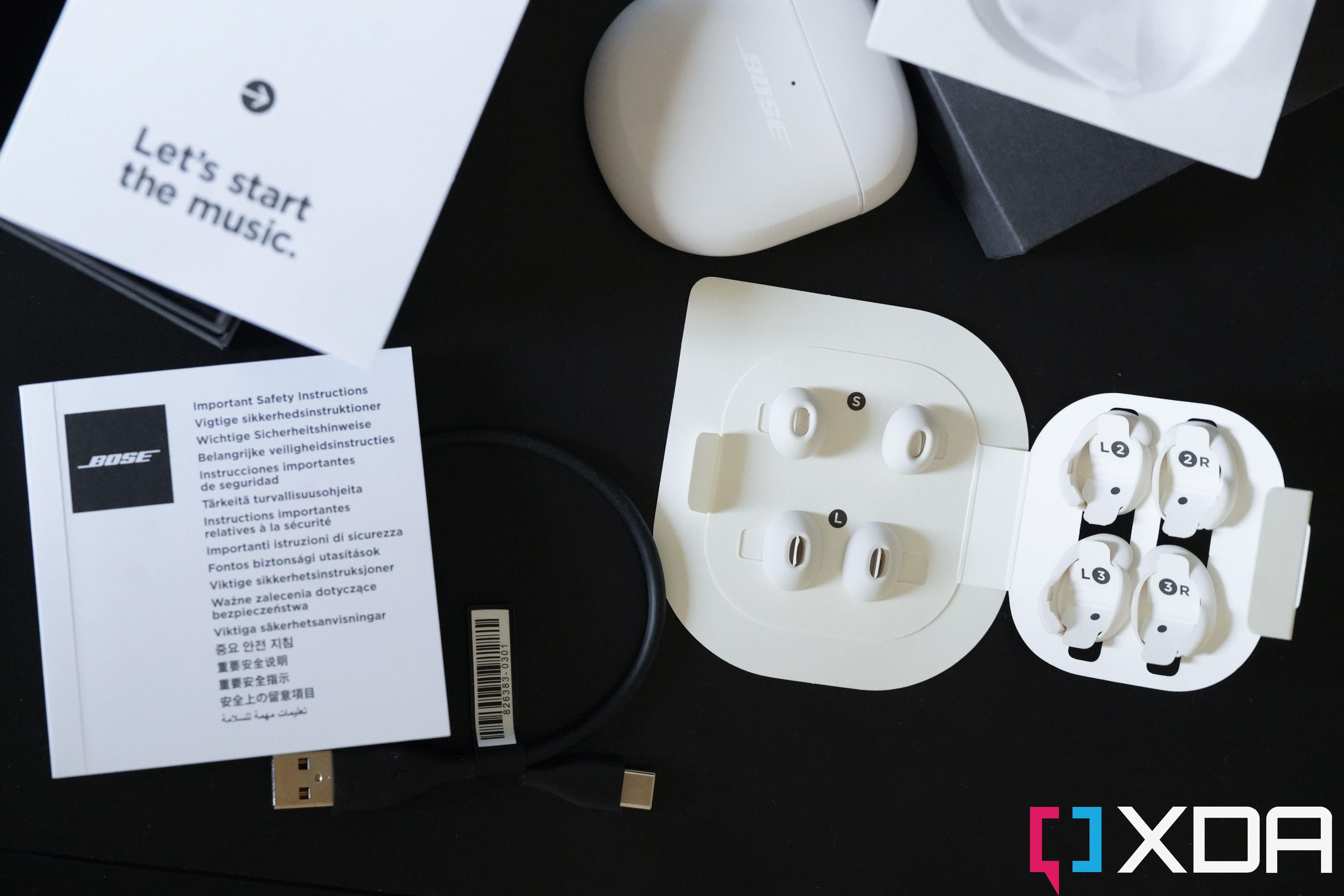 Bose QuietComfort Earbuds 2 review: How much extra would you pay for ...