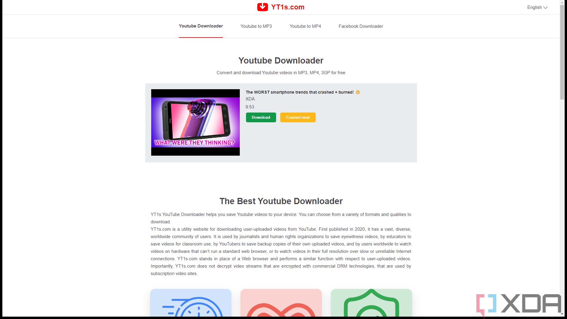 How to download YouTube videos to your PC (or phone)
