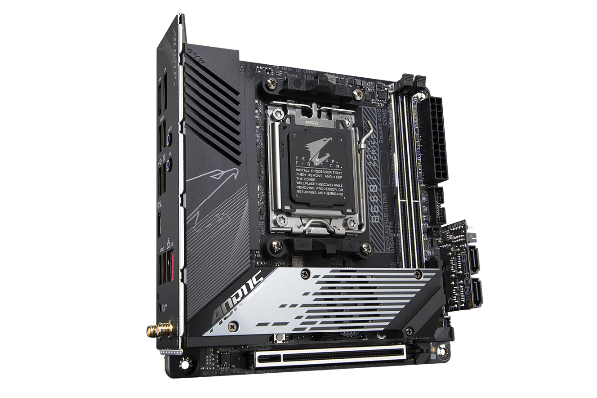 Best Gigabyte motherboards in 2023