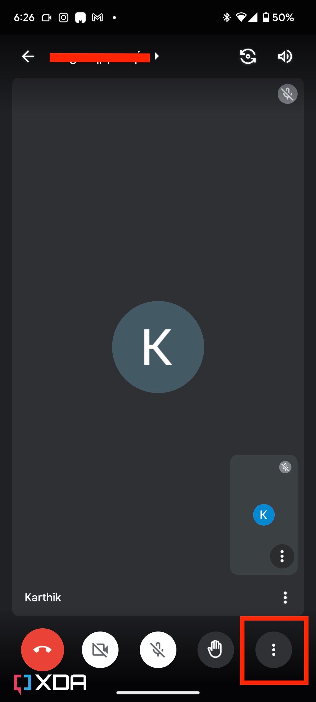 Here's how to use Google Meet Live Sharing to co-watch a YouTube video ...