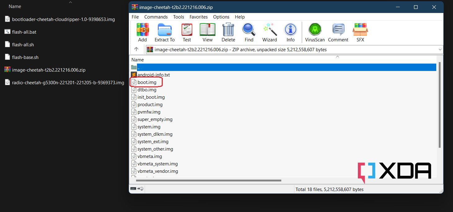 How to root the Google Pixel 6, 6 Pro, and the Pixel 6a running Android 13 QPR2 Beta using Magisk