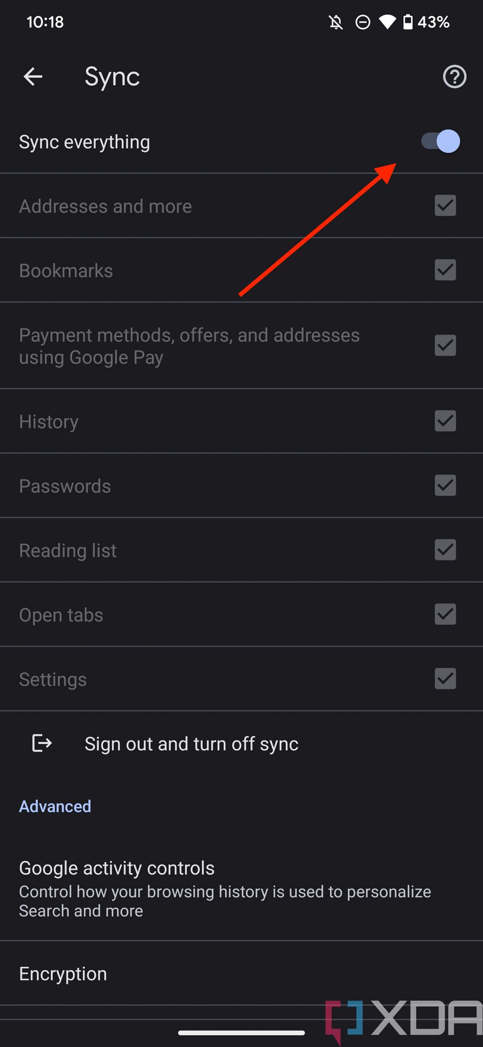 How To Copy Data From Android To Ios 8423