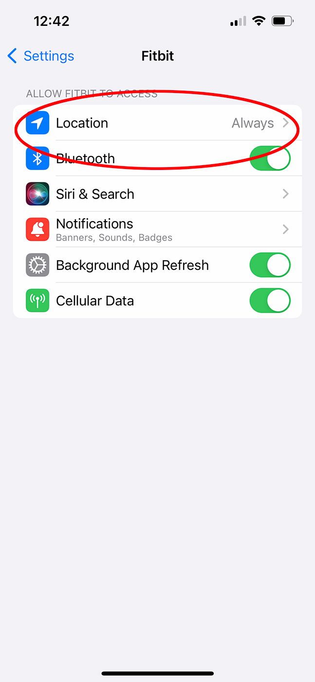 How to secure your iPhone