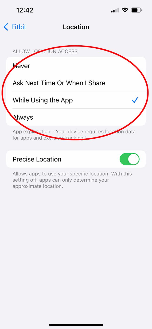 How to secure your iPhone