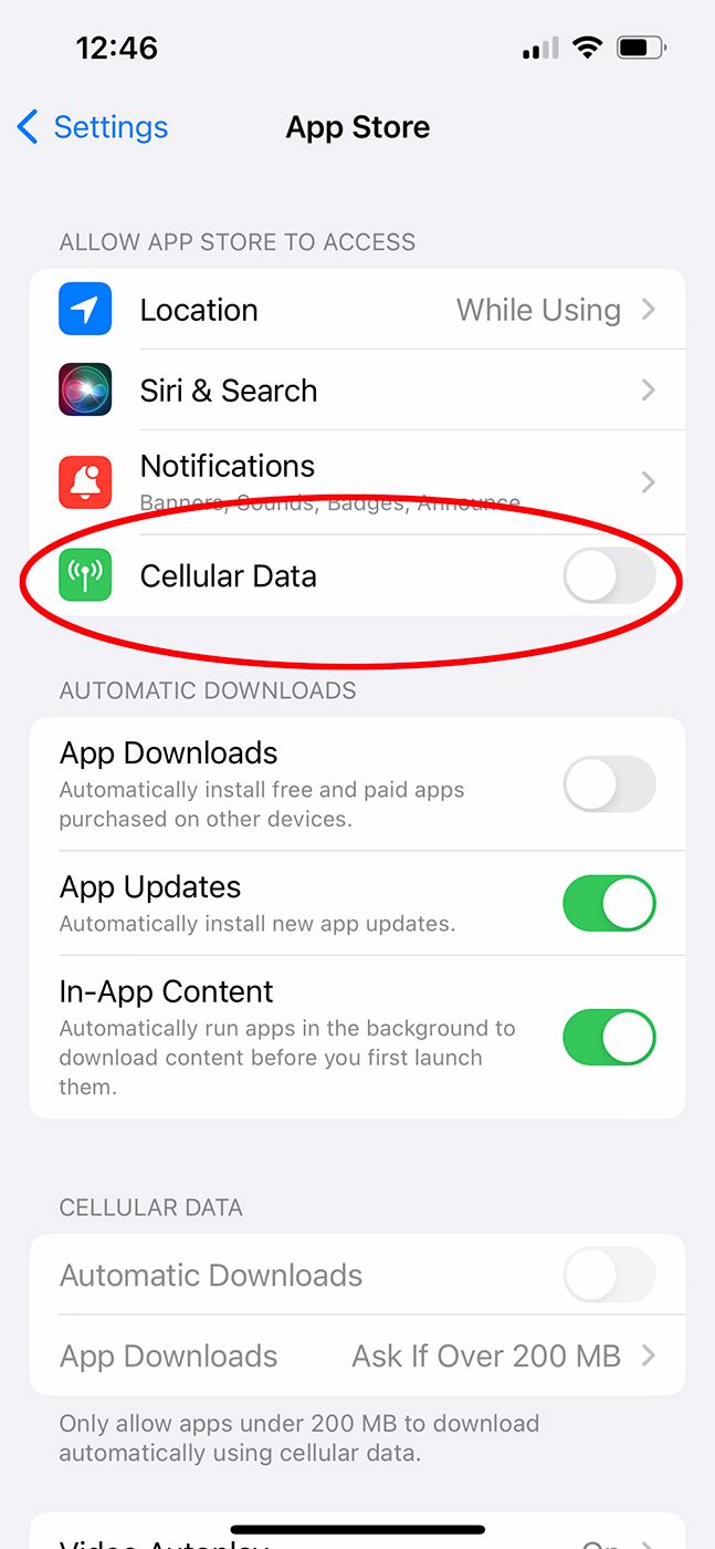 How to secure your iPhone