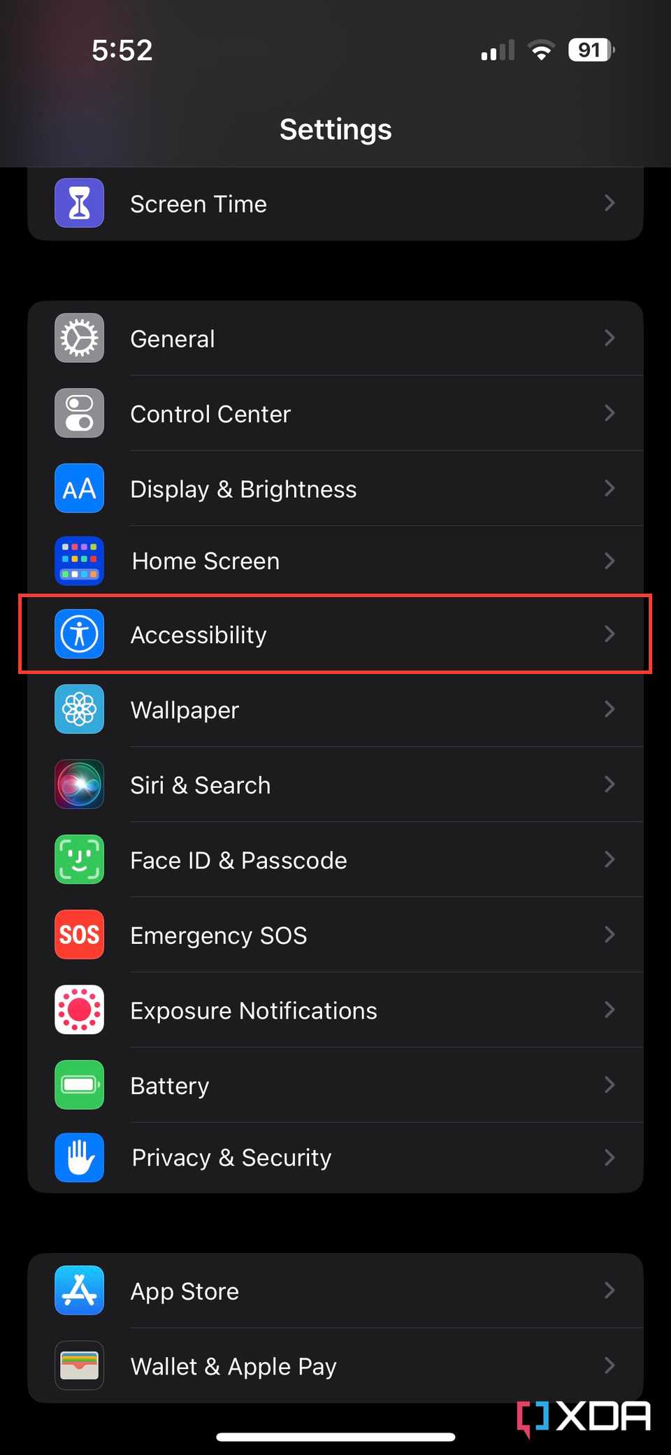 How to stop the power button from ending calls on iPhone