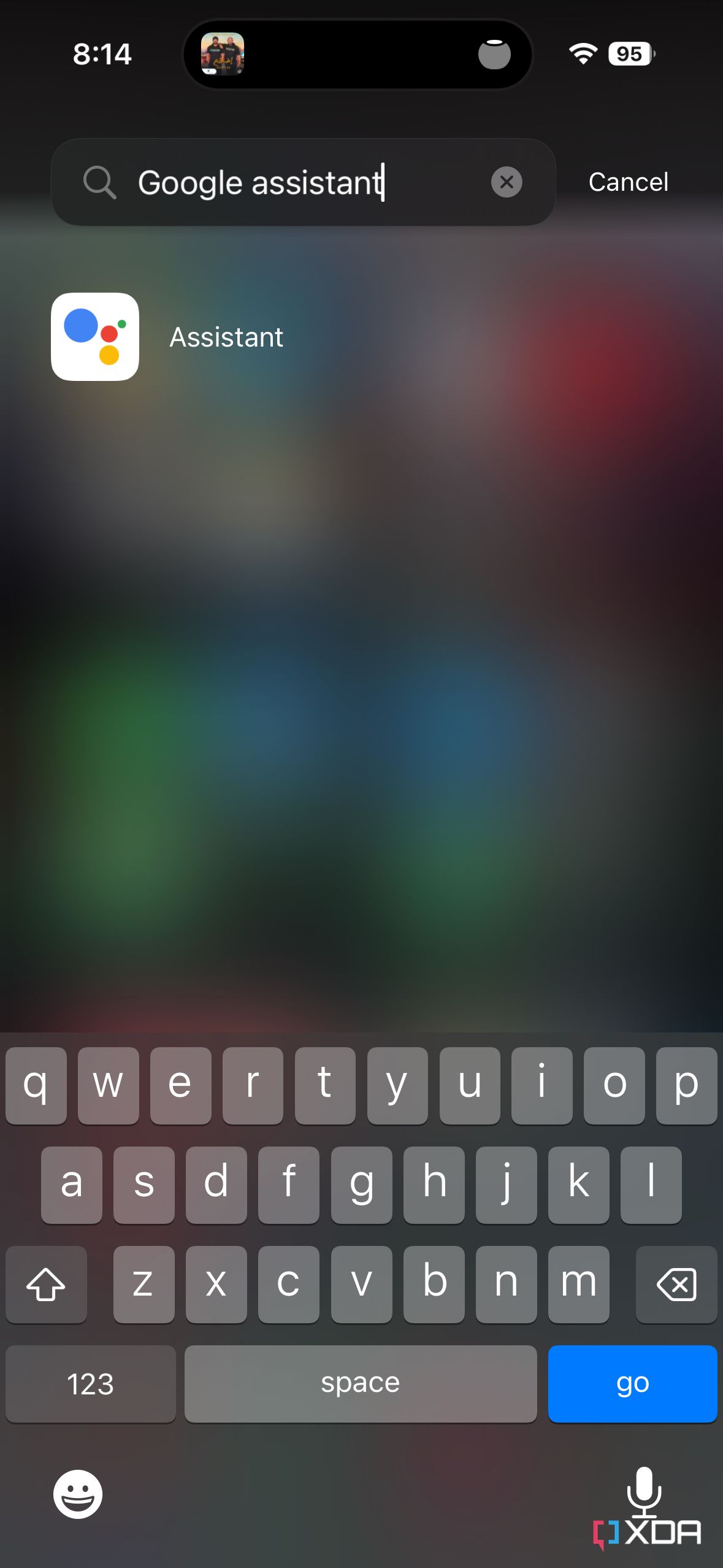 How to use Google Assistant on an Apple iPhone or iPad