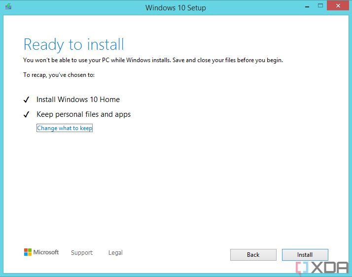How to upgrade to Windows 10 from Windows 7 or 8.1